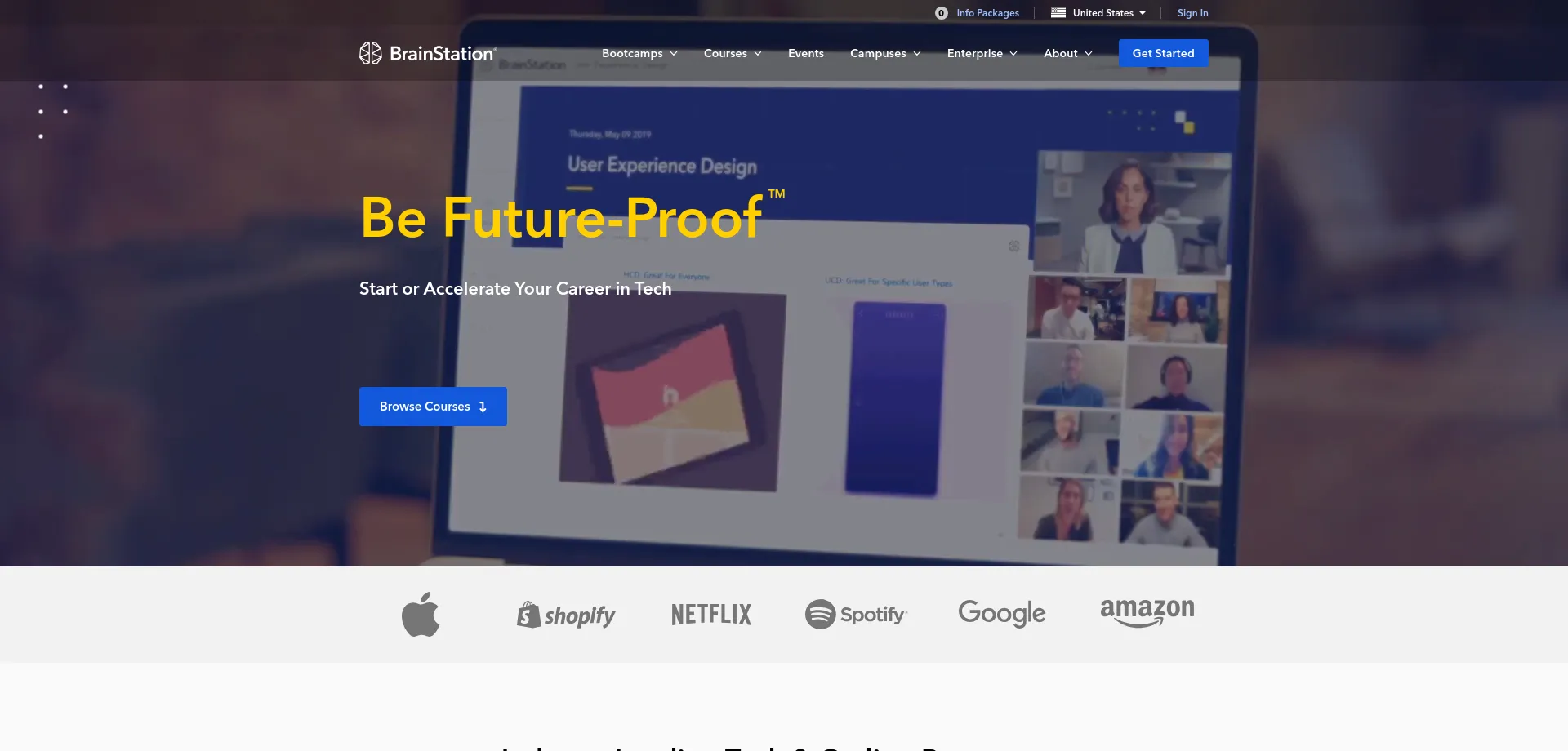 BrainStation Education Reviews - Is Brainstation.io Safe?