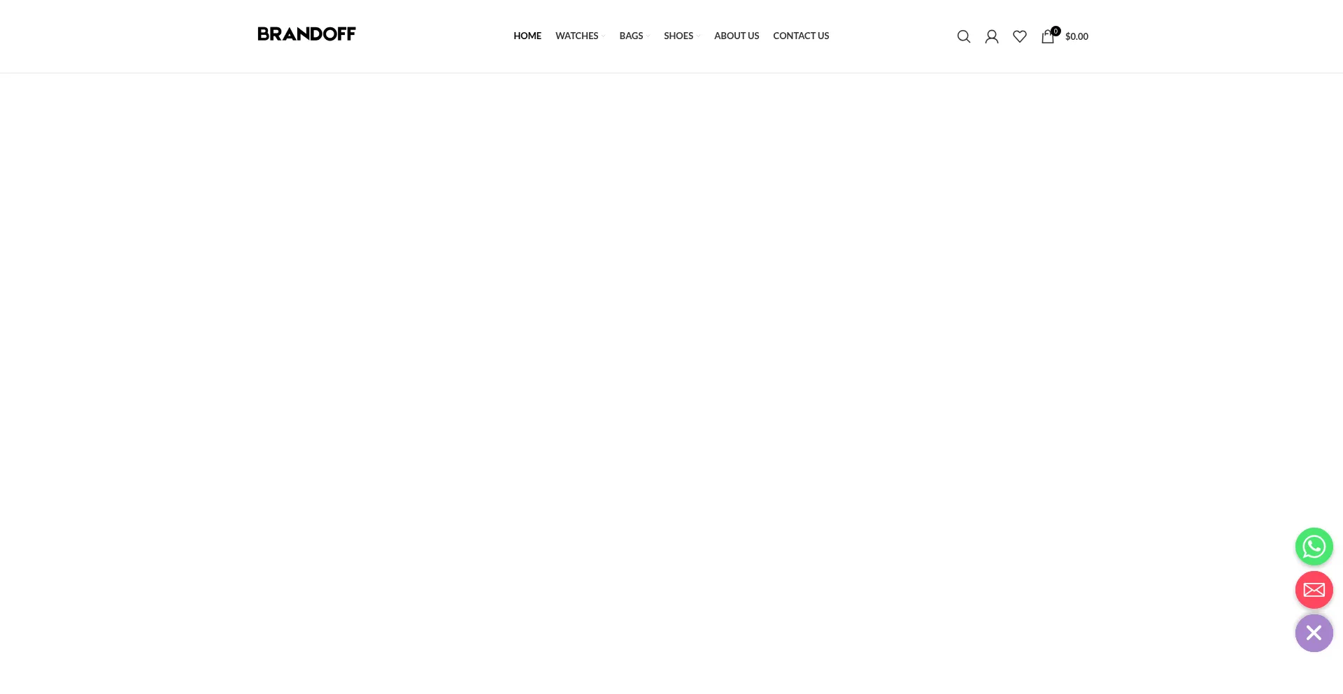 Brandoff.store Reviews: Check Scam or Safe? Low Trust 39/100