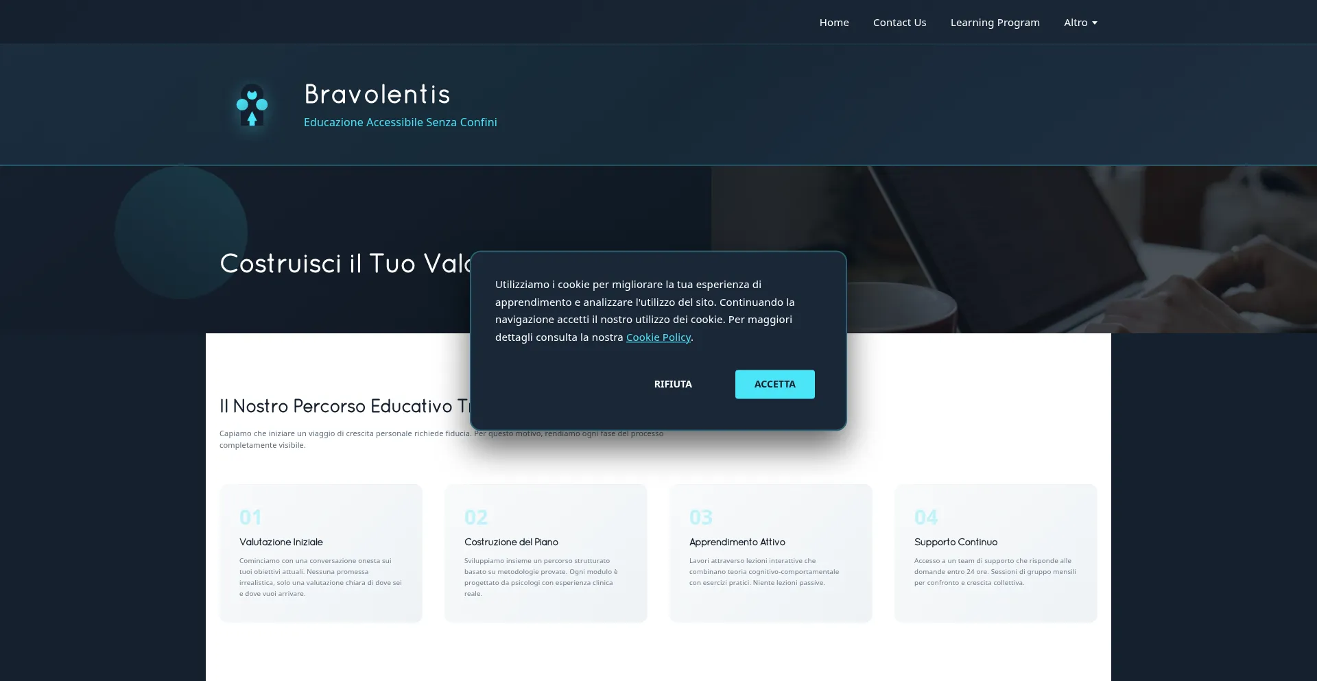 Bravolentis.sbs - Safe or Scam? (57/100 Trust Score)