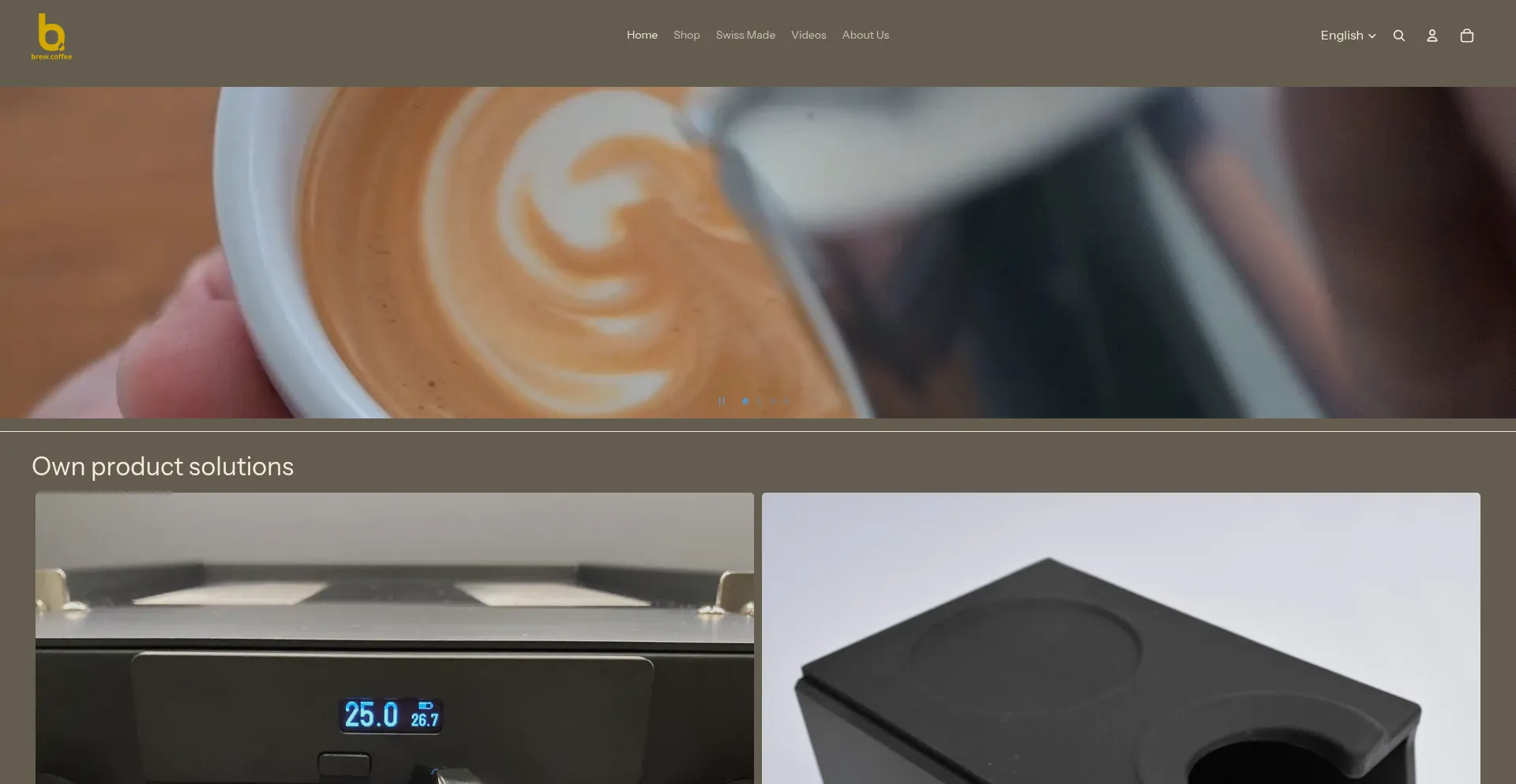 Brew.coffee Reviews | Scam, Legit or Safe Check