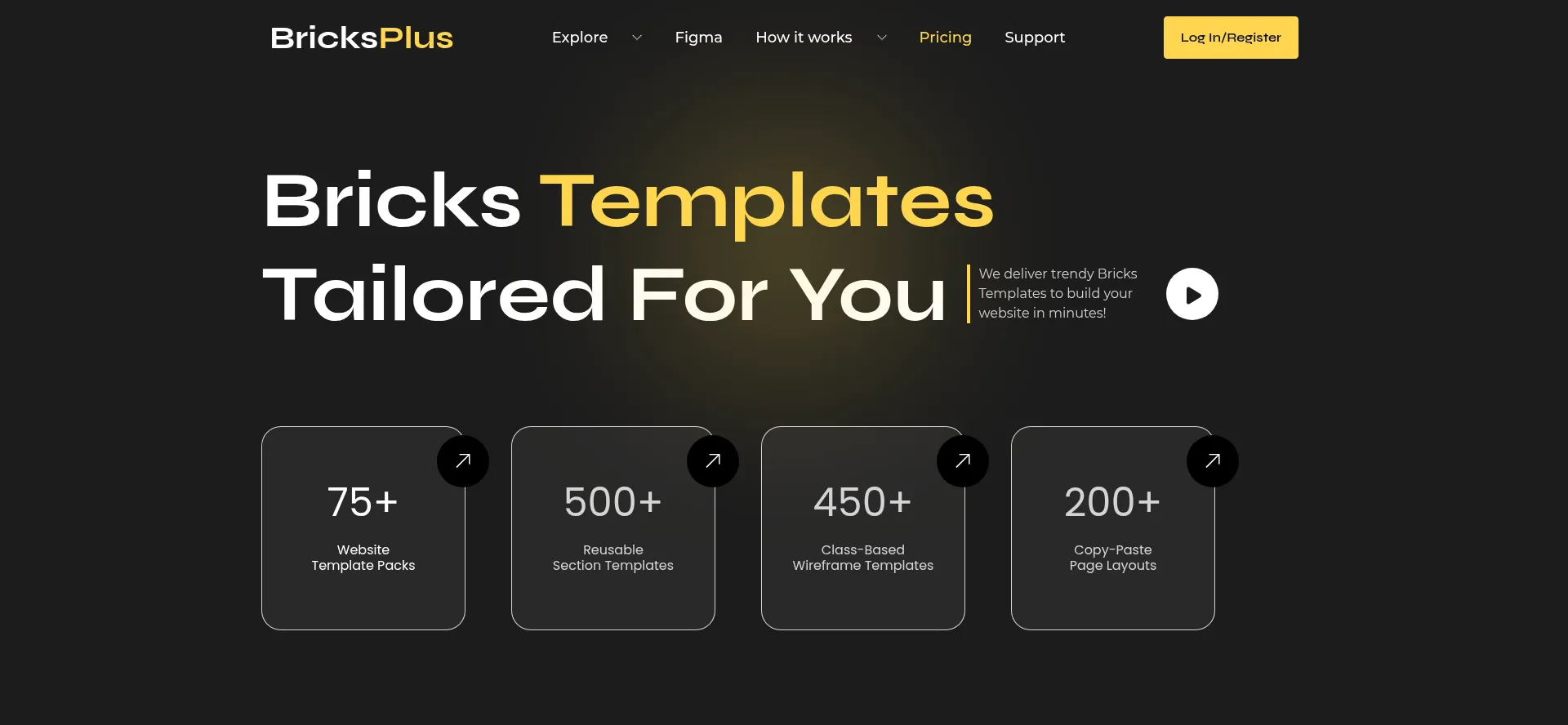 Bricksplus.io Reviews | Scam, Legit or Safe Check