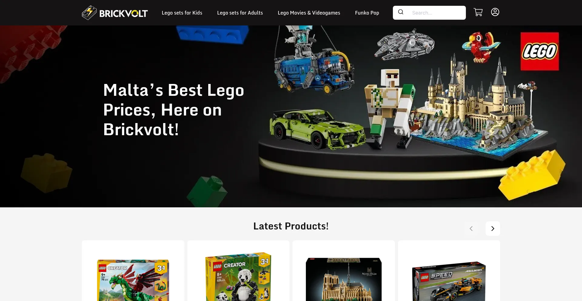 Brickvolt.mt - Safe or Scam? (67/100 Trust Score)
