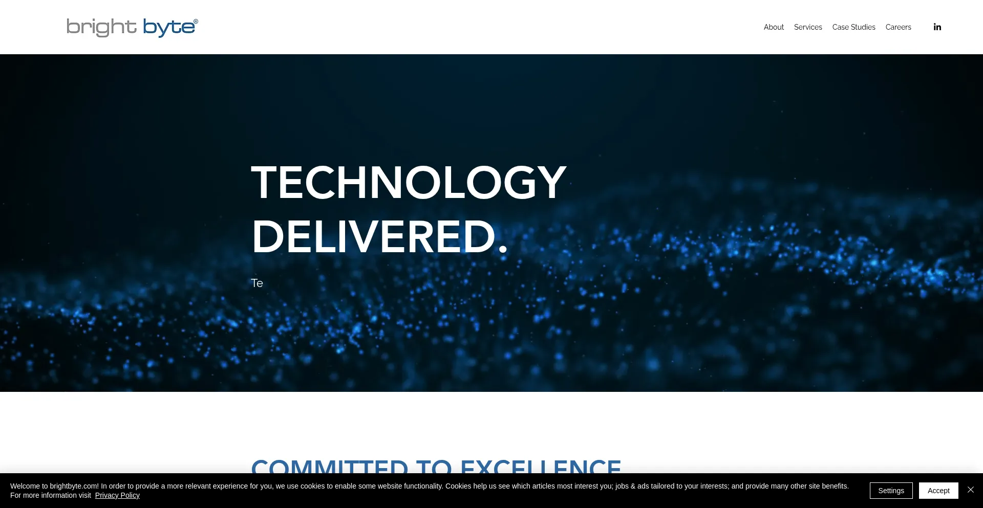 Brightbyteconsulting.com Reviews | Check if site is scam or legit