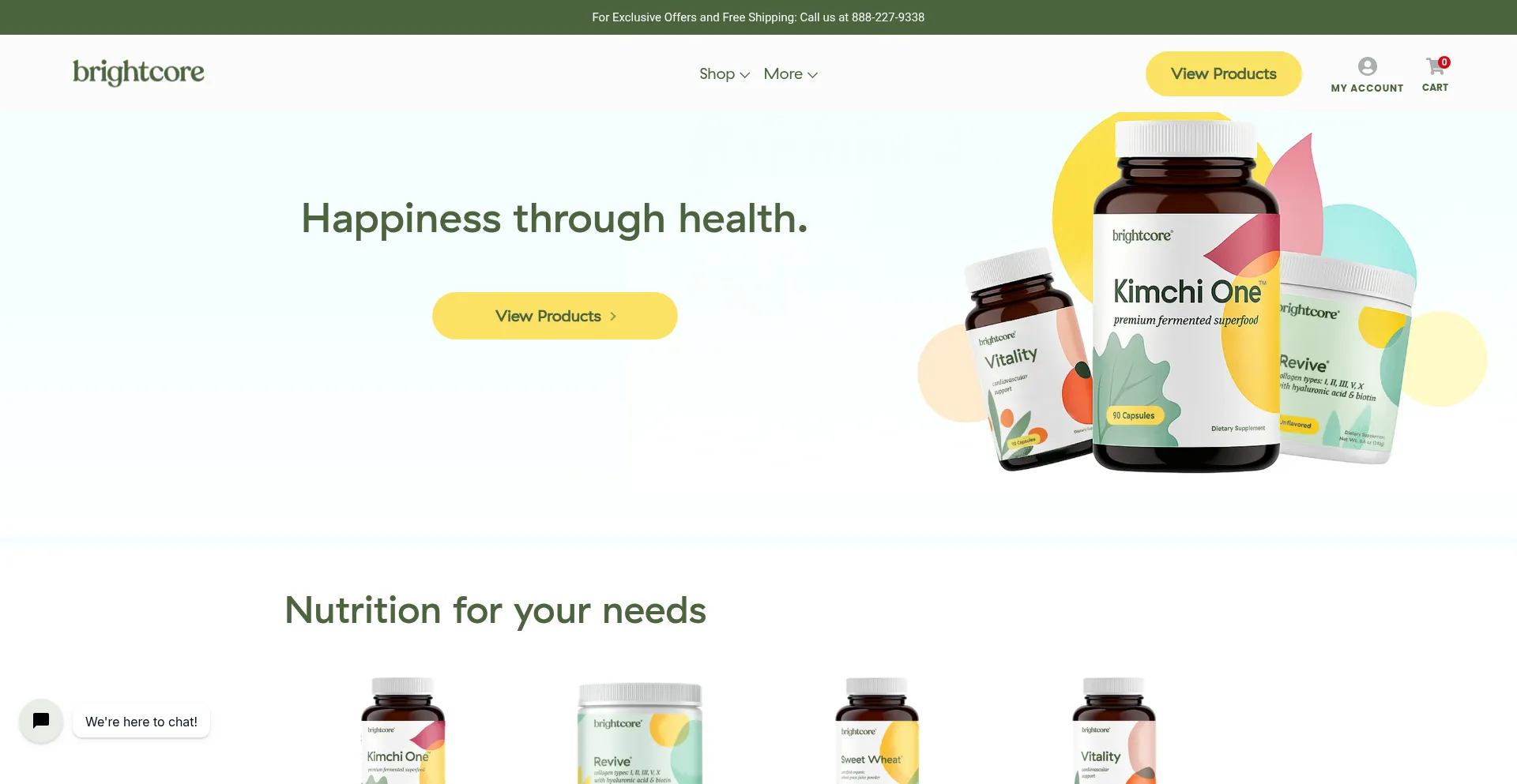 Brightcore.com Review: Reputation and Safety Check