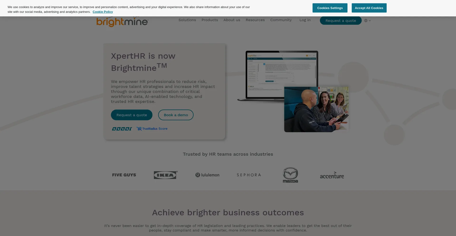 Brightmine.com Reviews | Check if site is scam or legit
