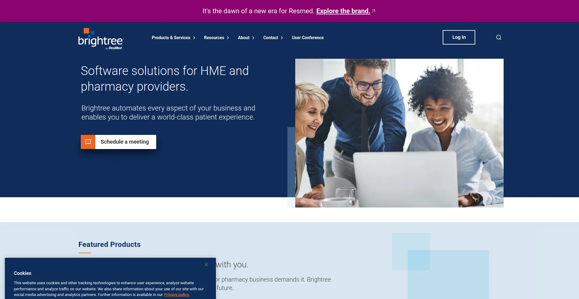 Brightree.com Reviews | Scam, Legit or Safe Check