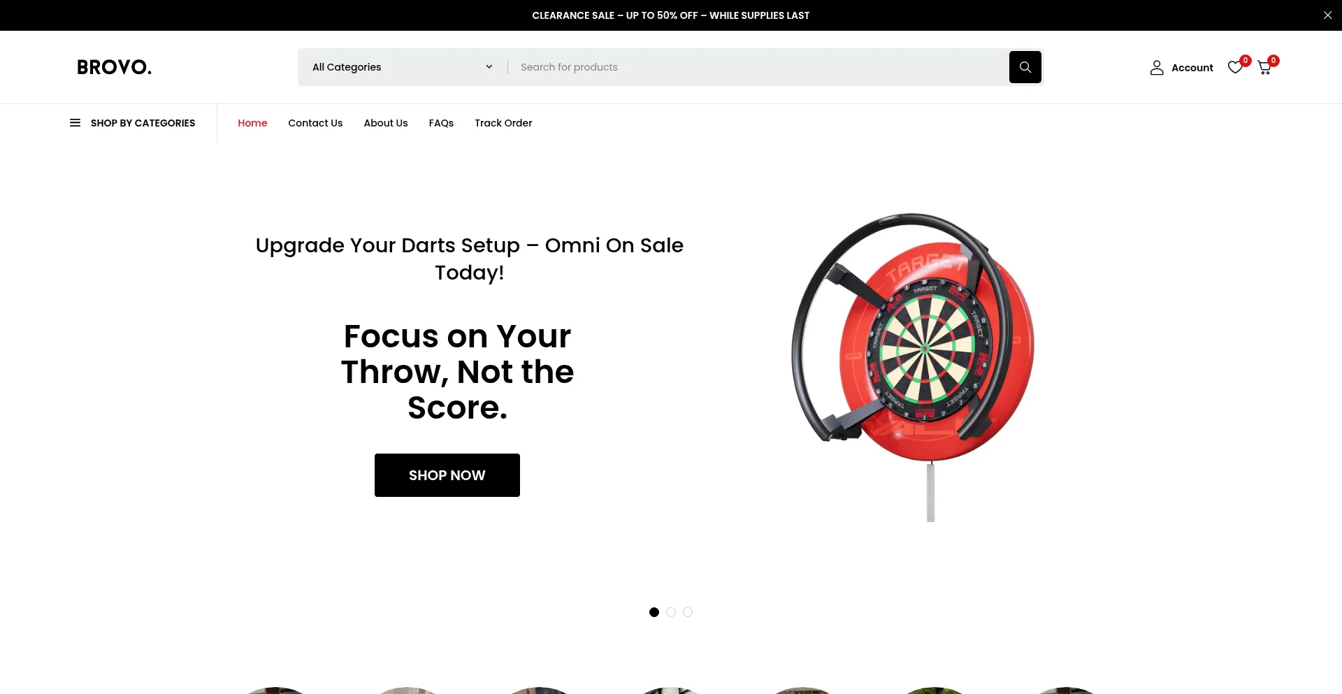 Brovo.shop Review: Reputation and Safety Check