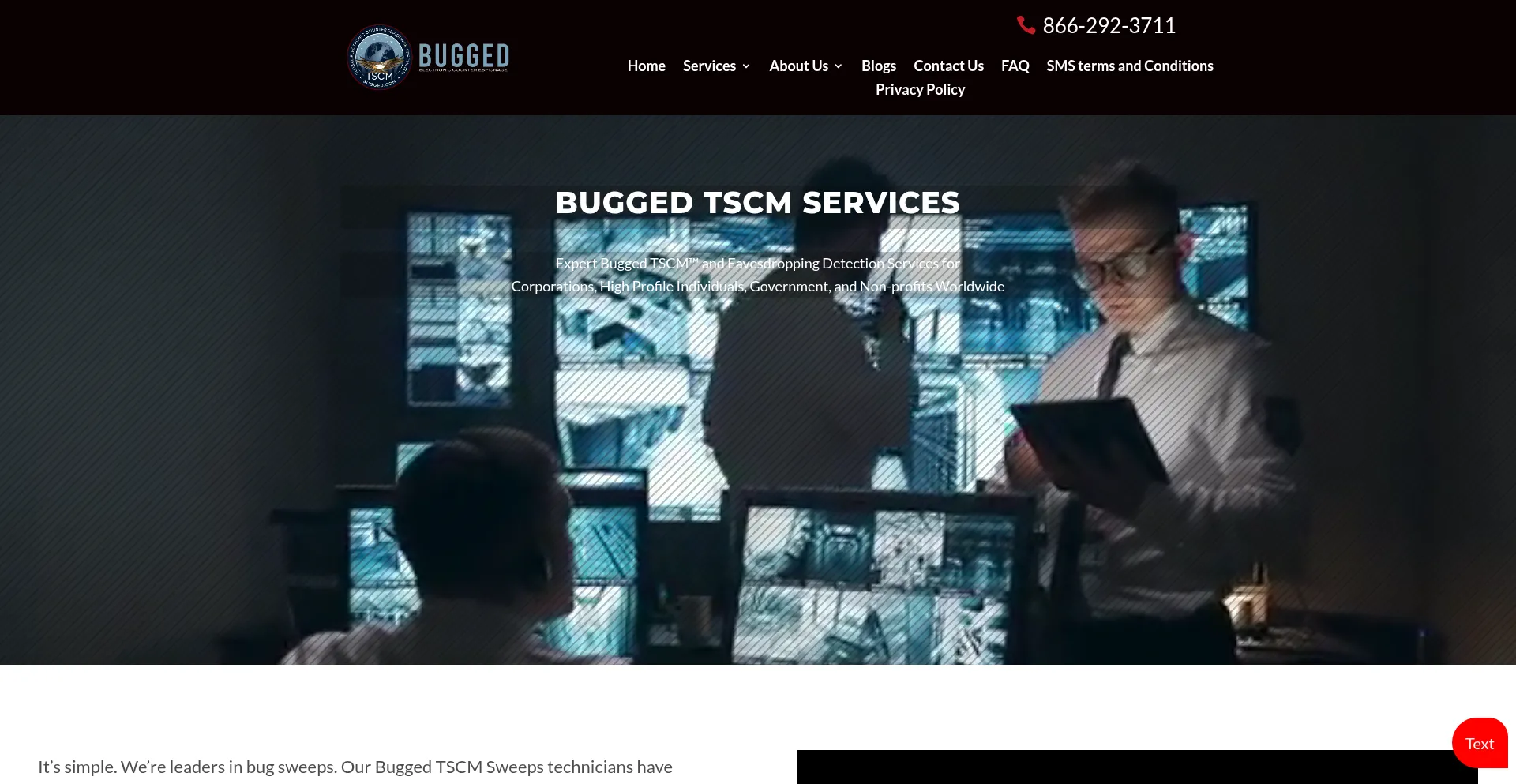 Bugged.com Reviews | Check if site is scam or legit