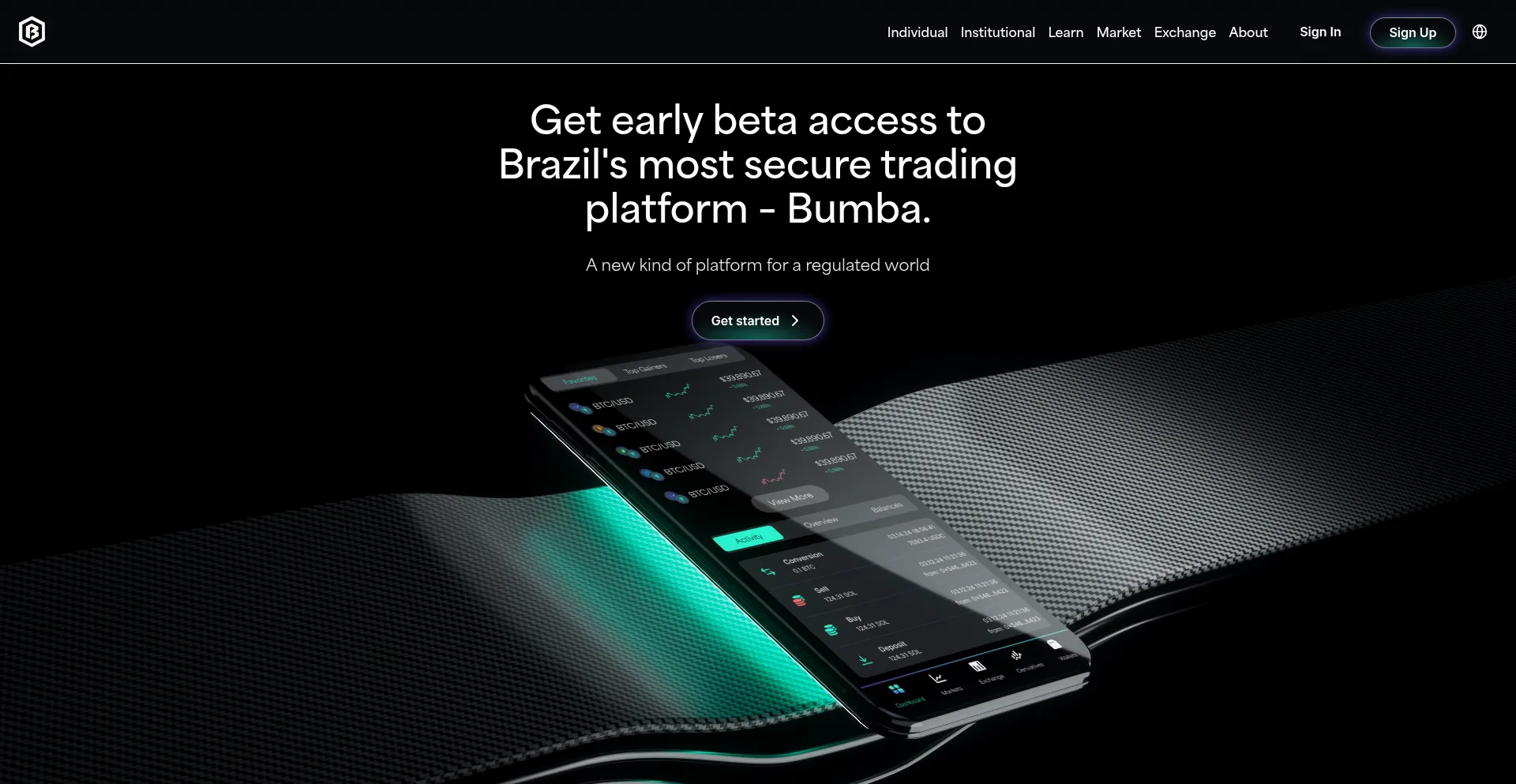Bumba.global Review: Is It Safe to Use?