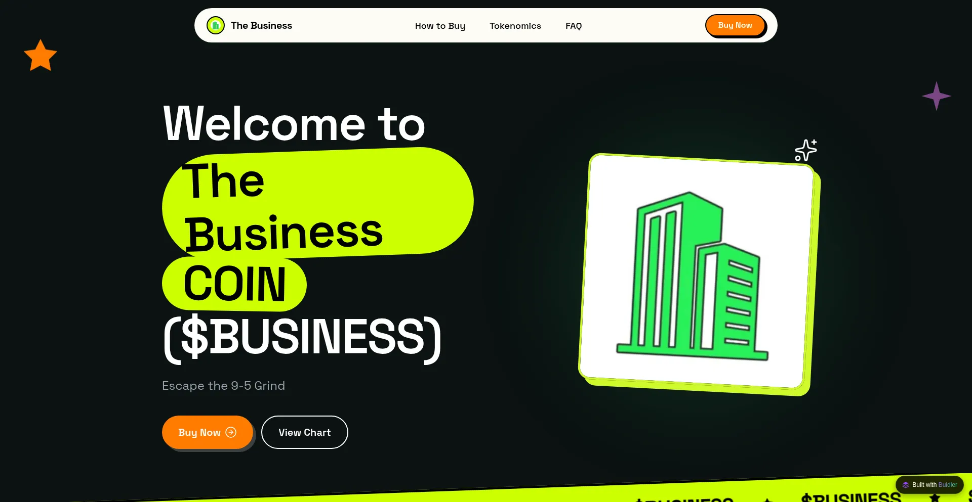 Business.buidler.gg Reviews | Scam, Legit or Safe Check