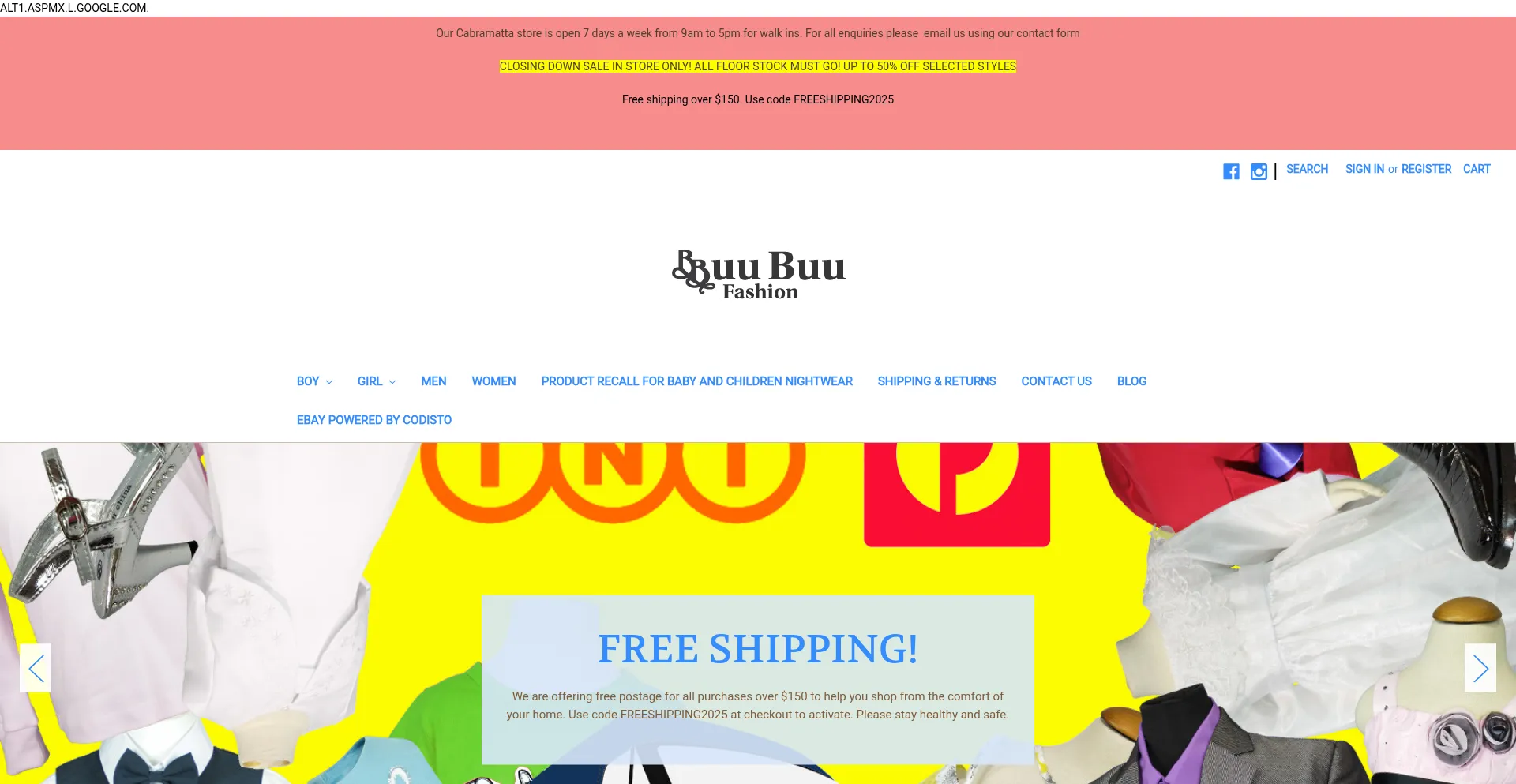 Buubuu.com.au Reviews | Check if site is scam or legit