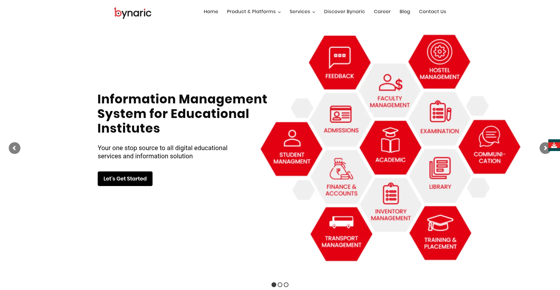 Bynaric.in Reviews | Scam, Legit or Safe Check