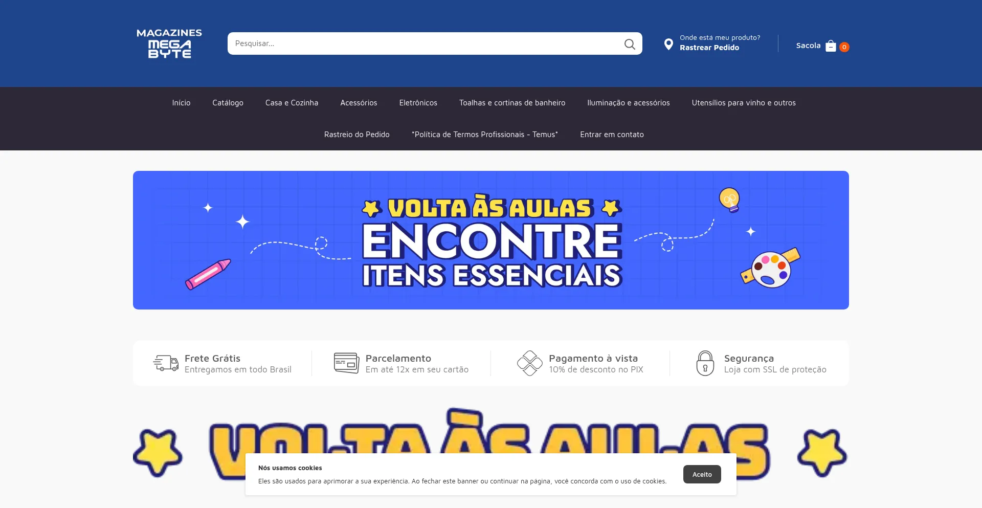 Bytemagazines.com Review: Suspicious Website. Low trust score: 23%