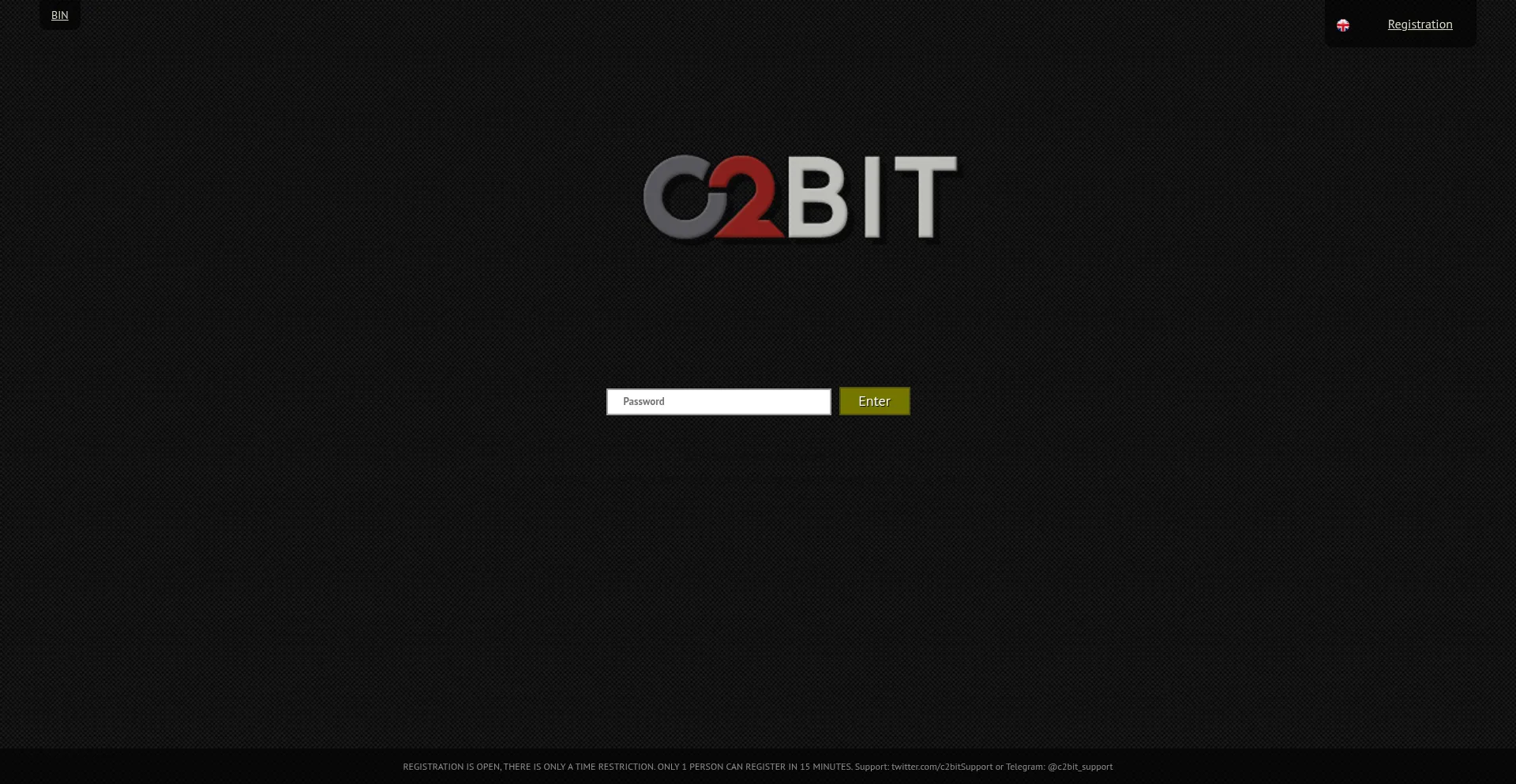 C2bit.su Reviews: Check Scam or Safe? Low Trust 28/100