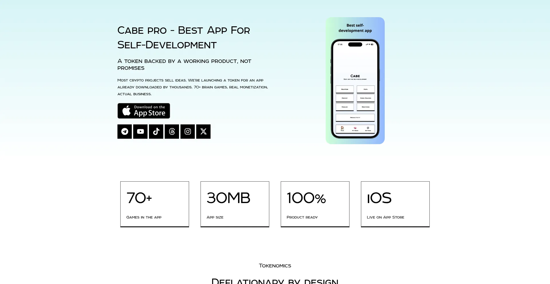 Cabe.pw Reviews | Scam, Legit or Safe Check