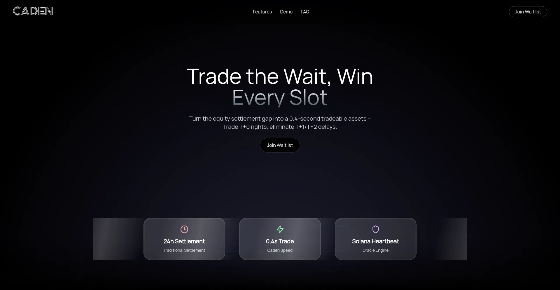 Caden.finance Reviews | Scam, Legit or Safe Check