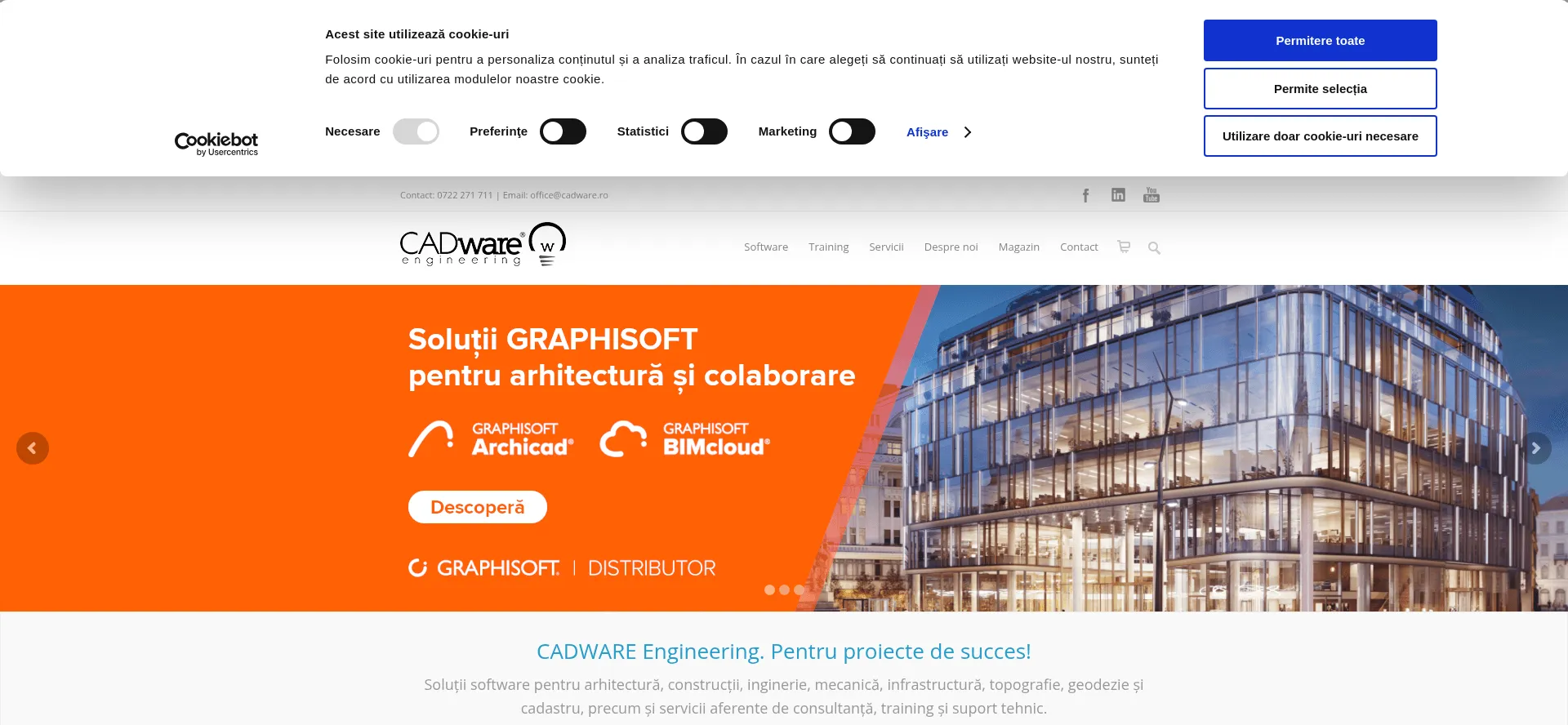 Cadware.ro Reviews | Scam, Legit or Safe Check