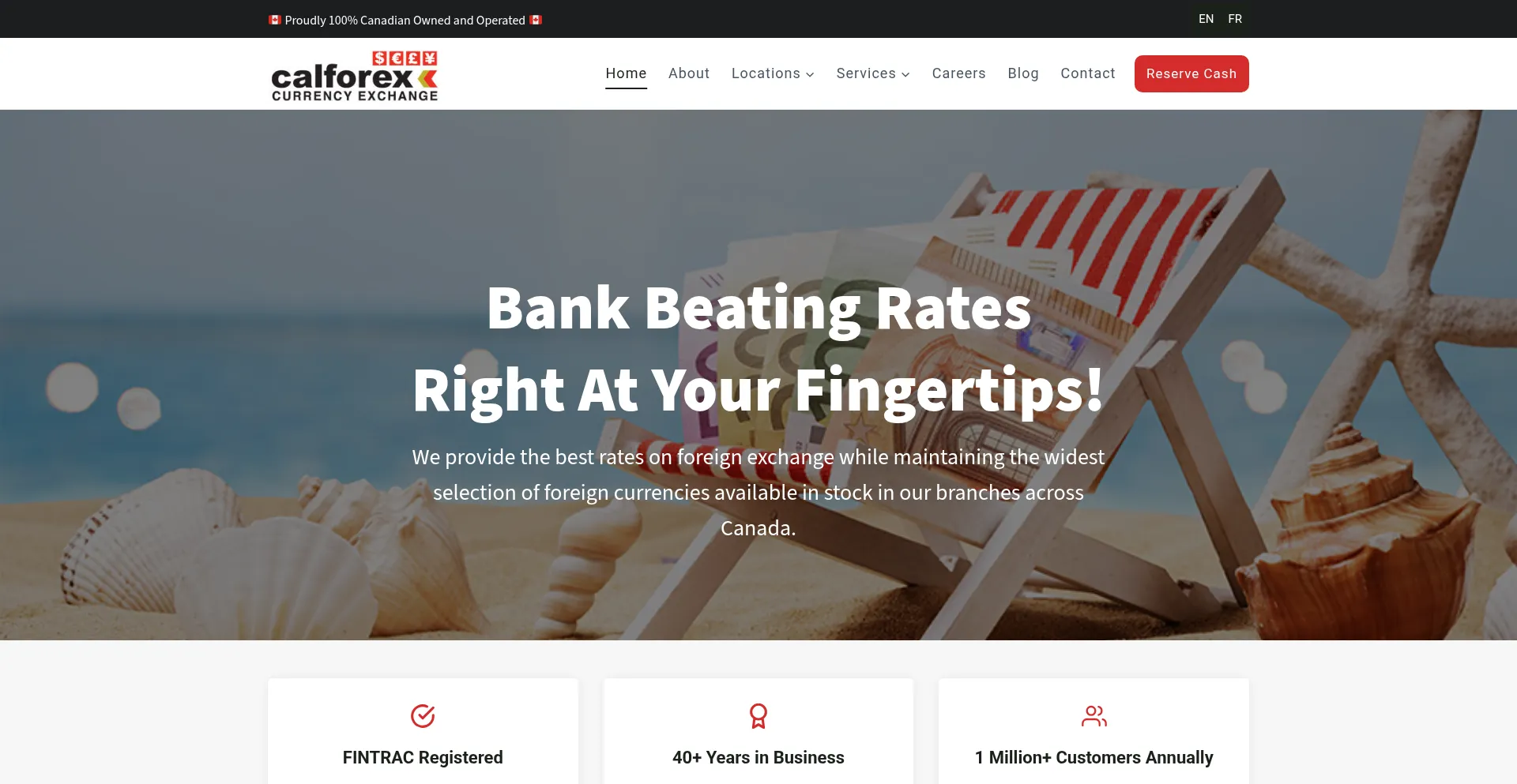 Calforex.com Review: Safety Check, Warnings, and User Feedback