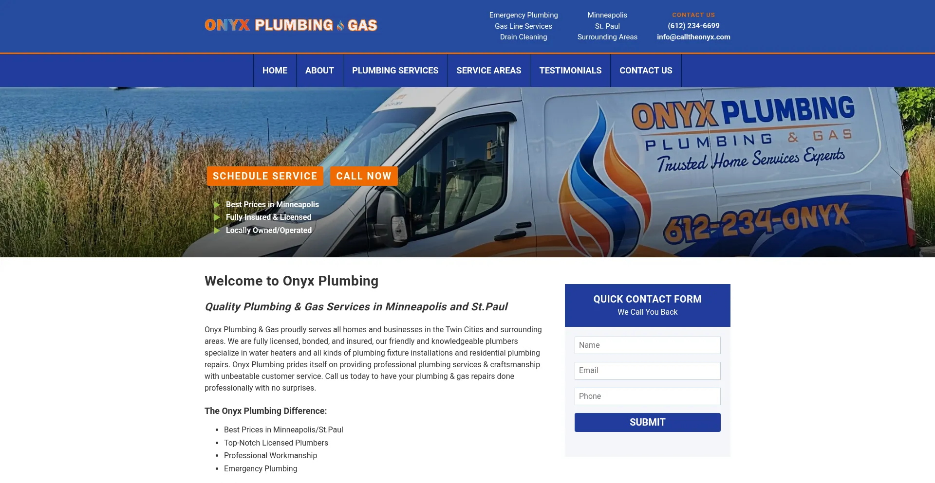 Calltheonyx.com Review: Suspicious Website. Low trust score: 39%