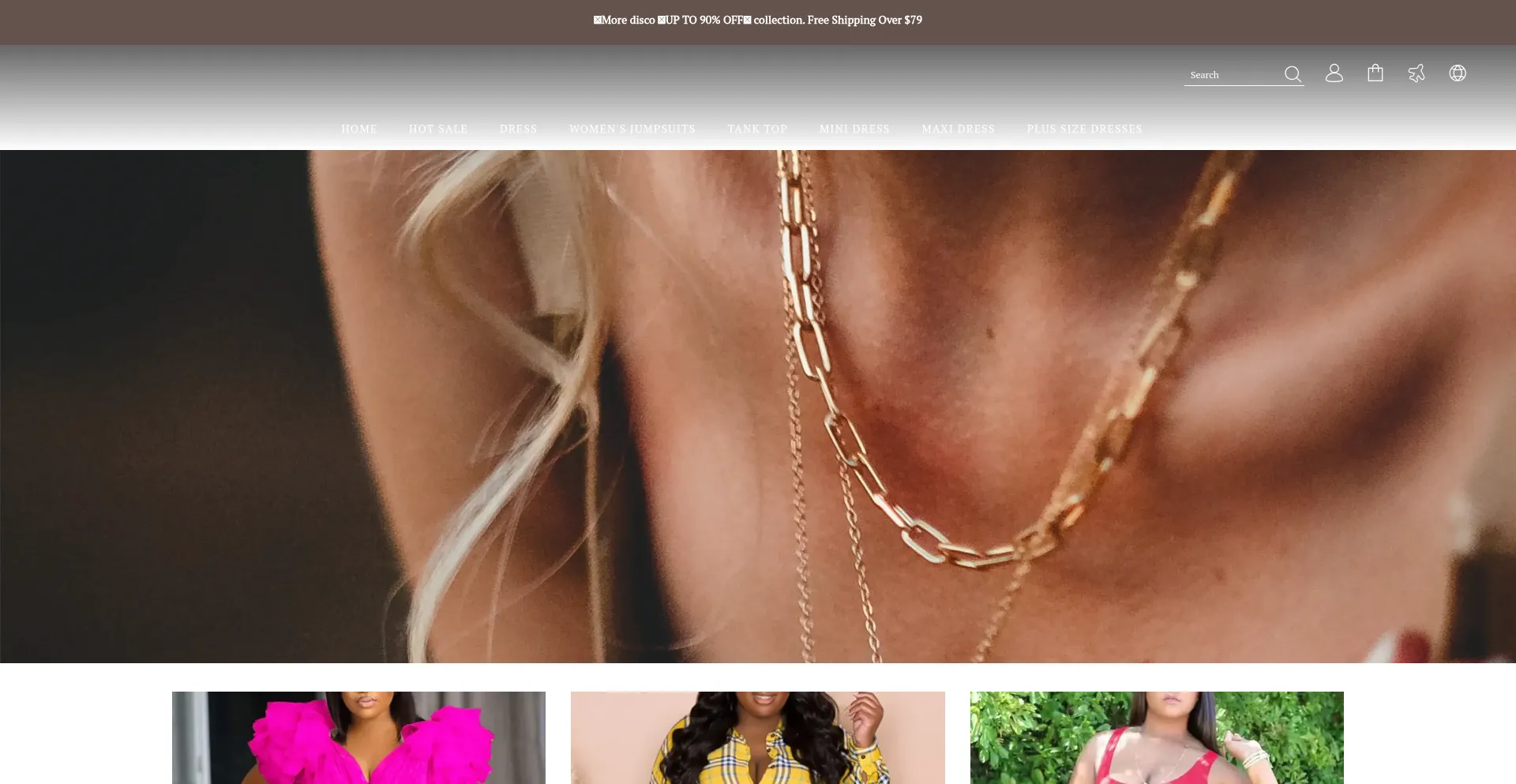 Campershoesbestsale.shop Reviews: Suspicious Shop | Check if site is scam or legit