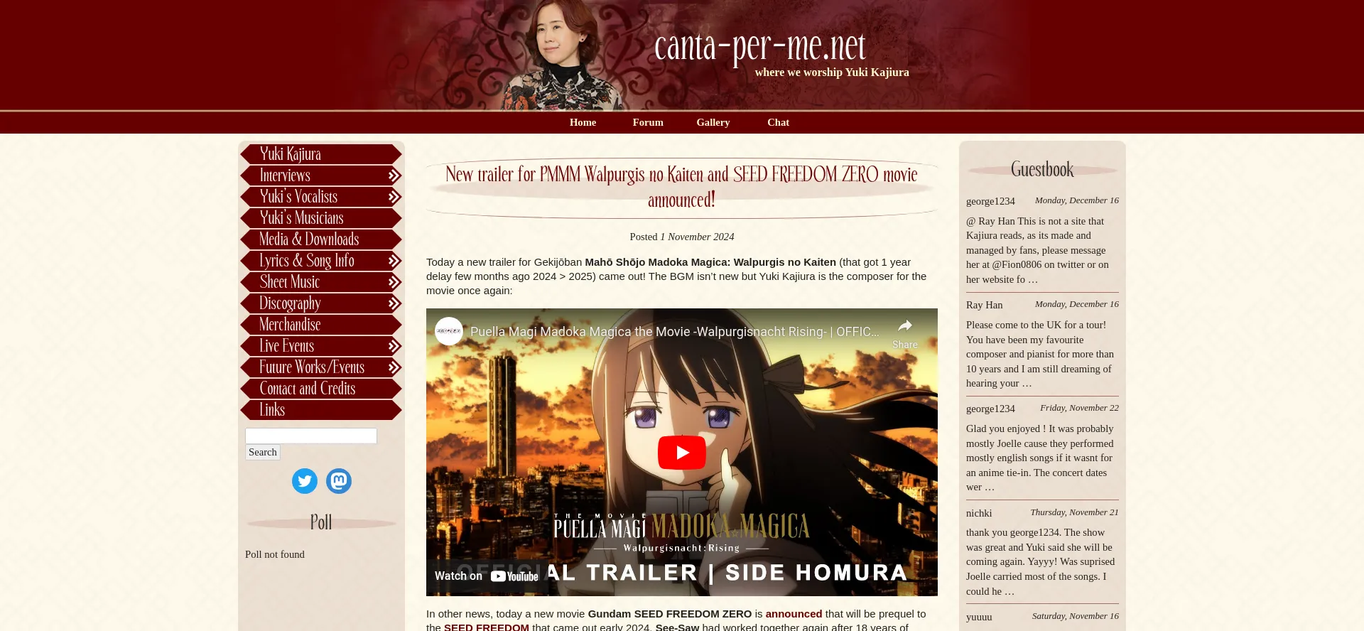 Canta-per-me.net Review: Reputation and Safety Check