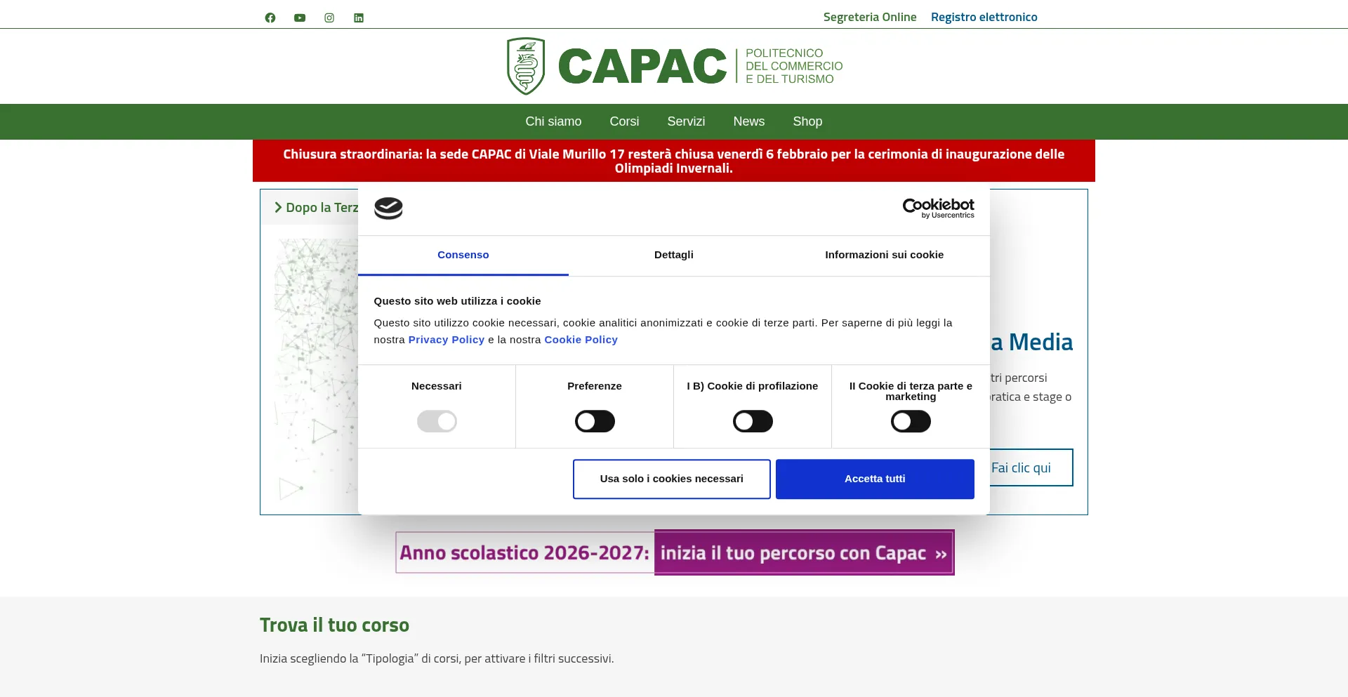 Capac.it Reviews | Scam, Legit or Safe Check