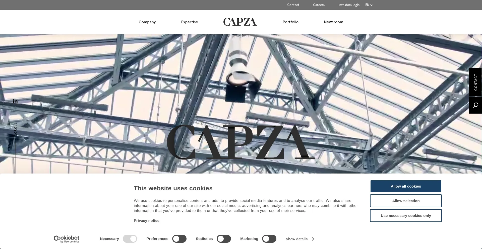 Capza.co Reviews | Scam, Legit or Safe Check