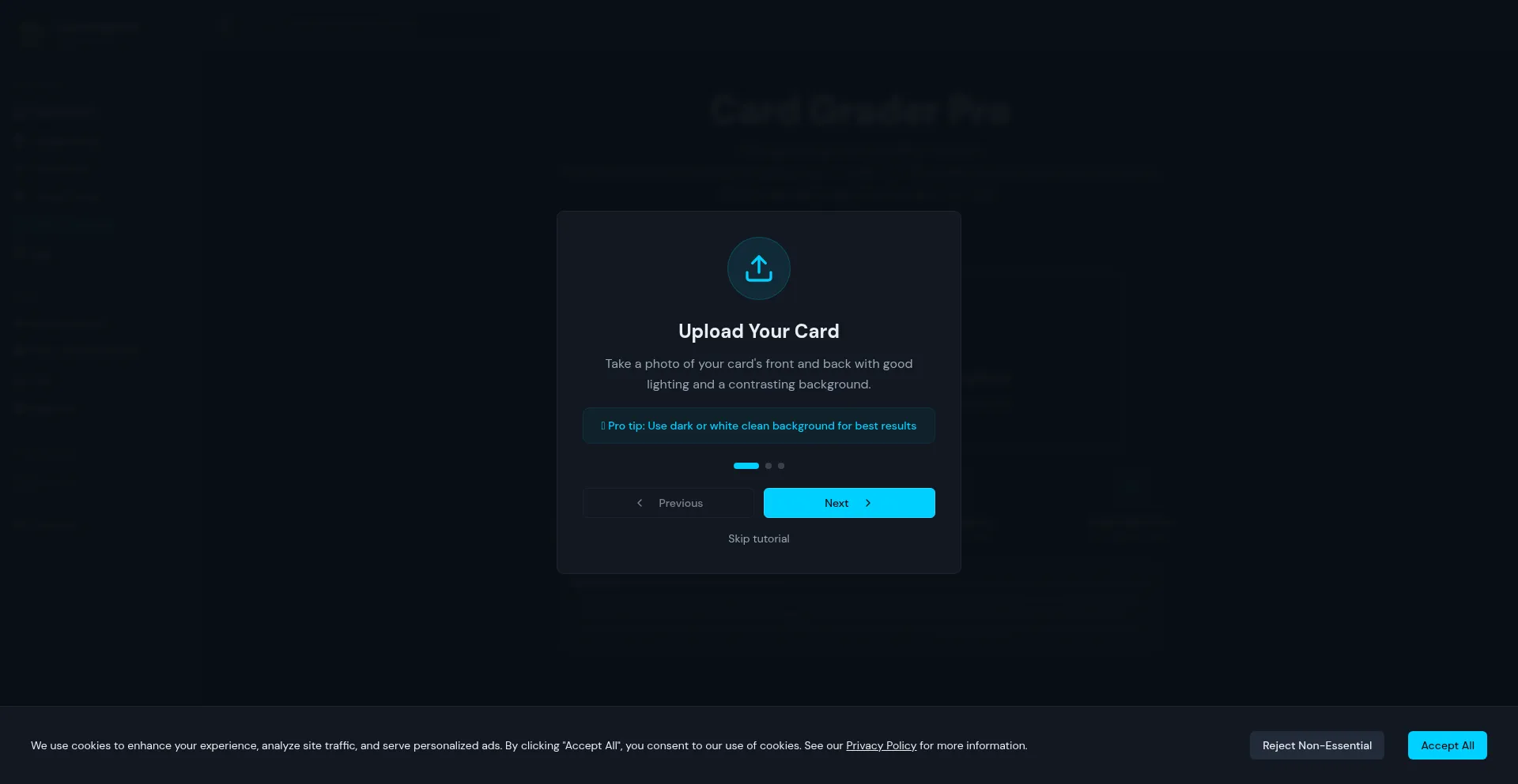 Cardgraderpro.gg Review: Reputation and Safety Check