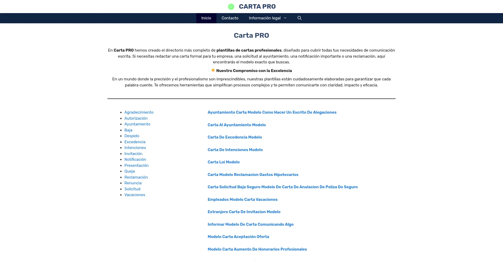 Carta-pro.com Reviews | Check if site is scam or legit