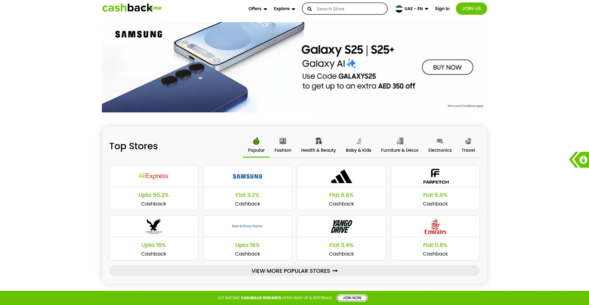 Cashback.me Reviews | Scam, Legit or Safe Check