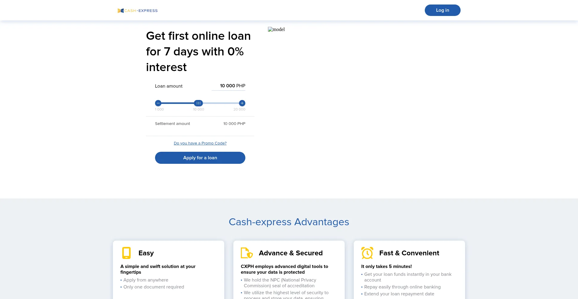 Cashex.ph Site Review: Reputation Check
