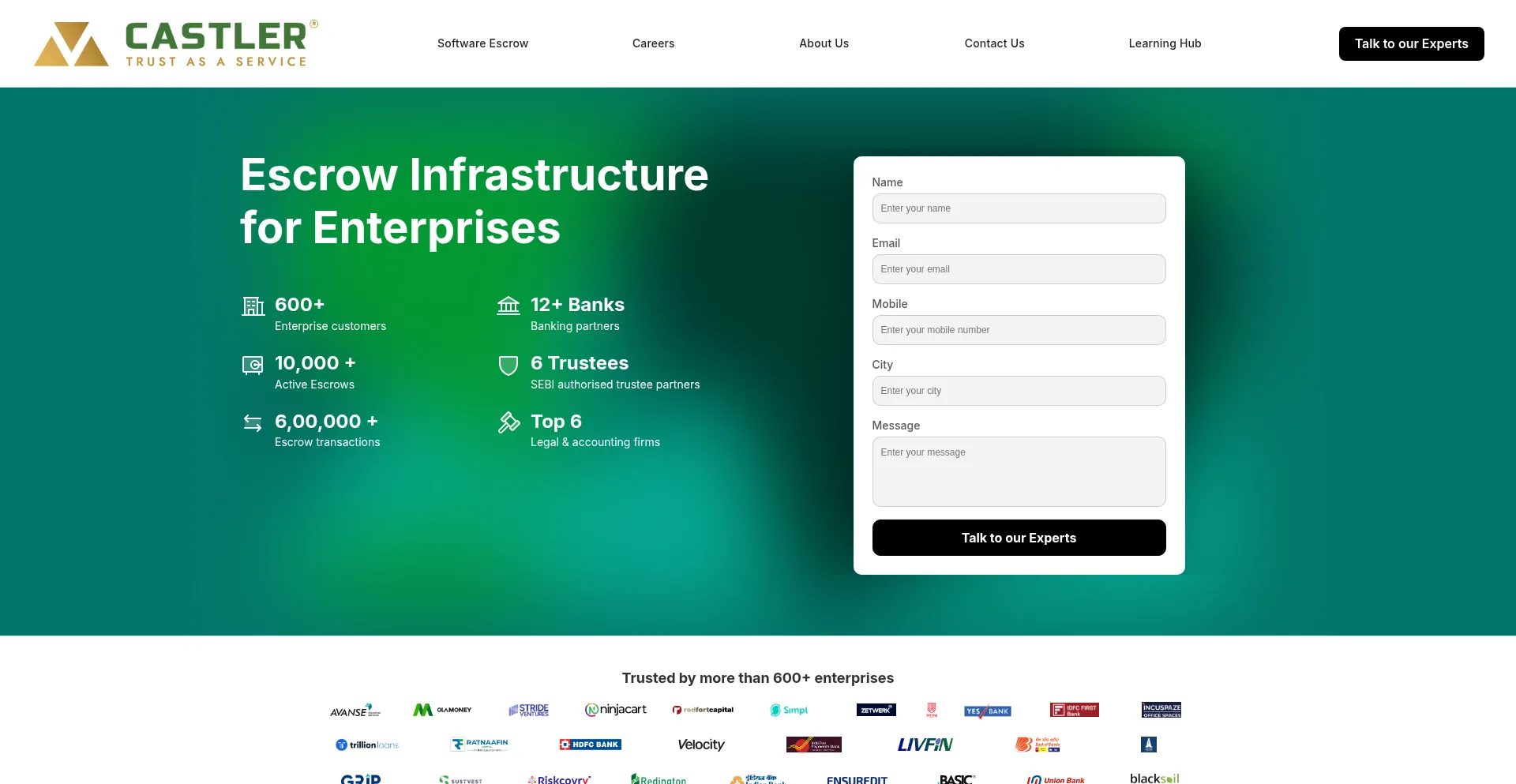 Castler.com Reviews | Check if site is scam or legit