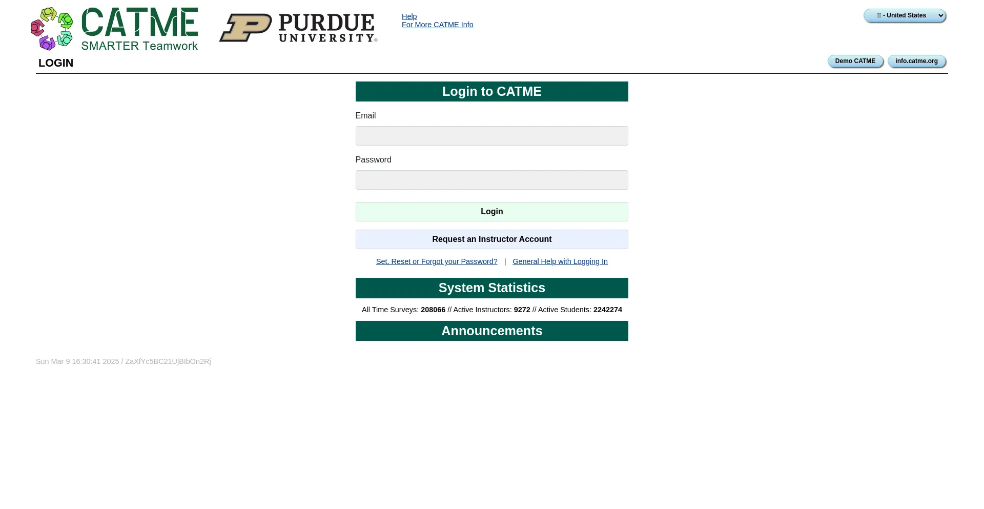 Catme.org Reviews | Check if site is scam or legit