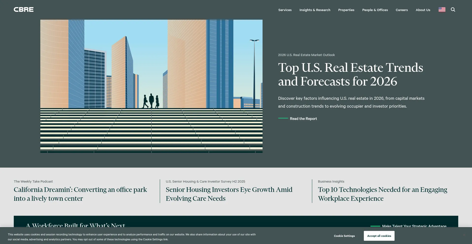 Cbre.com Reviews | Scam, Legit or Safe Check