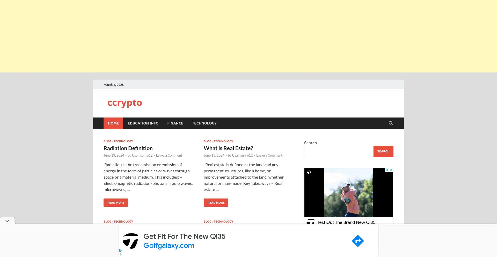 Ccrypto.online Review: Suspicious Website. Low trust score: 25%