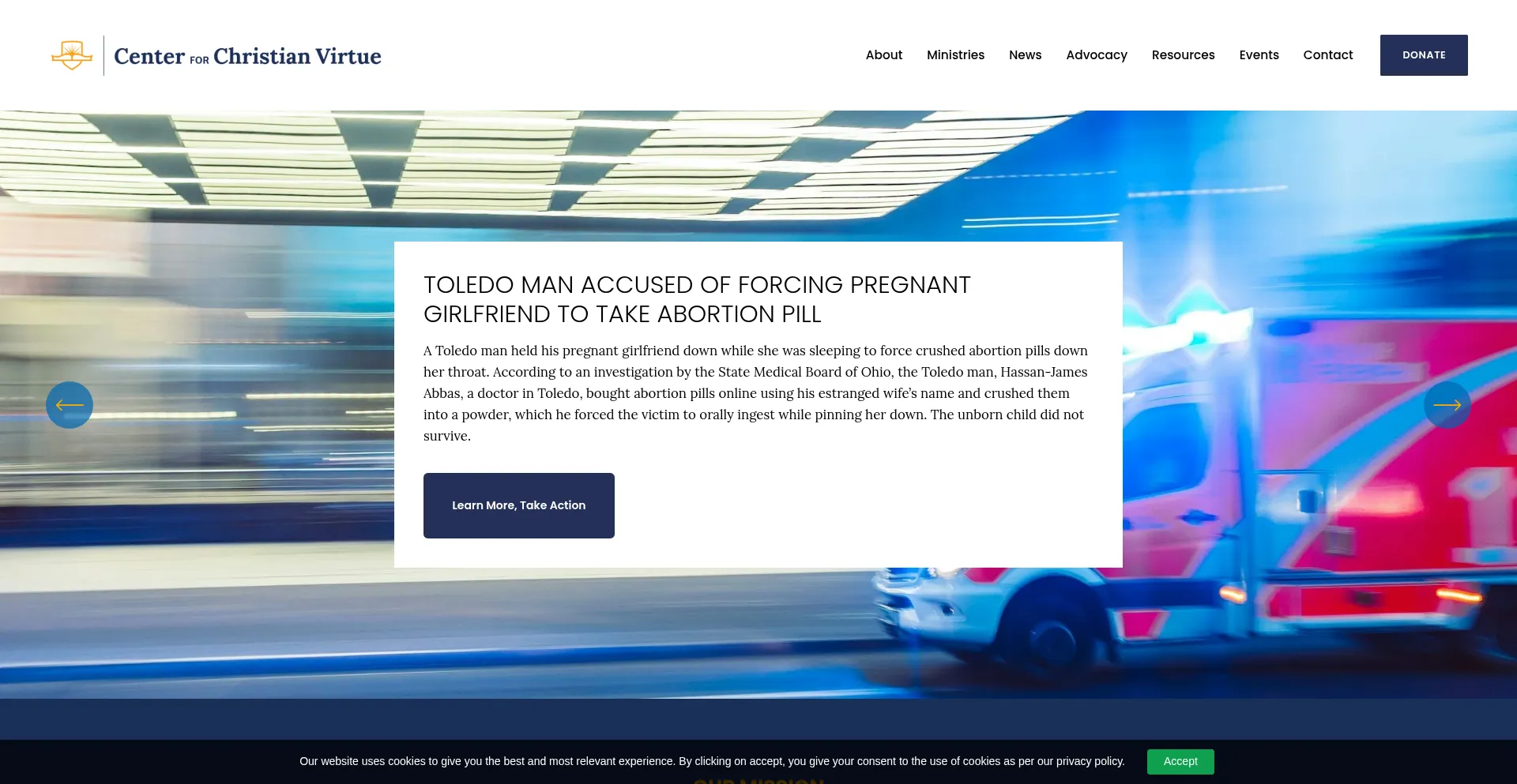 Ccv.org Reviews | Scam, Legit or Safe Check