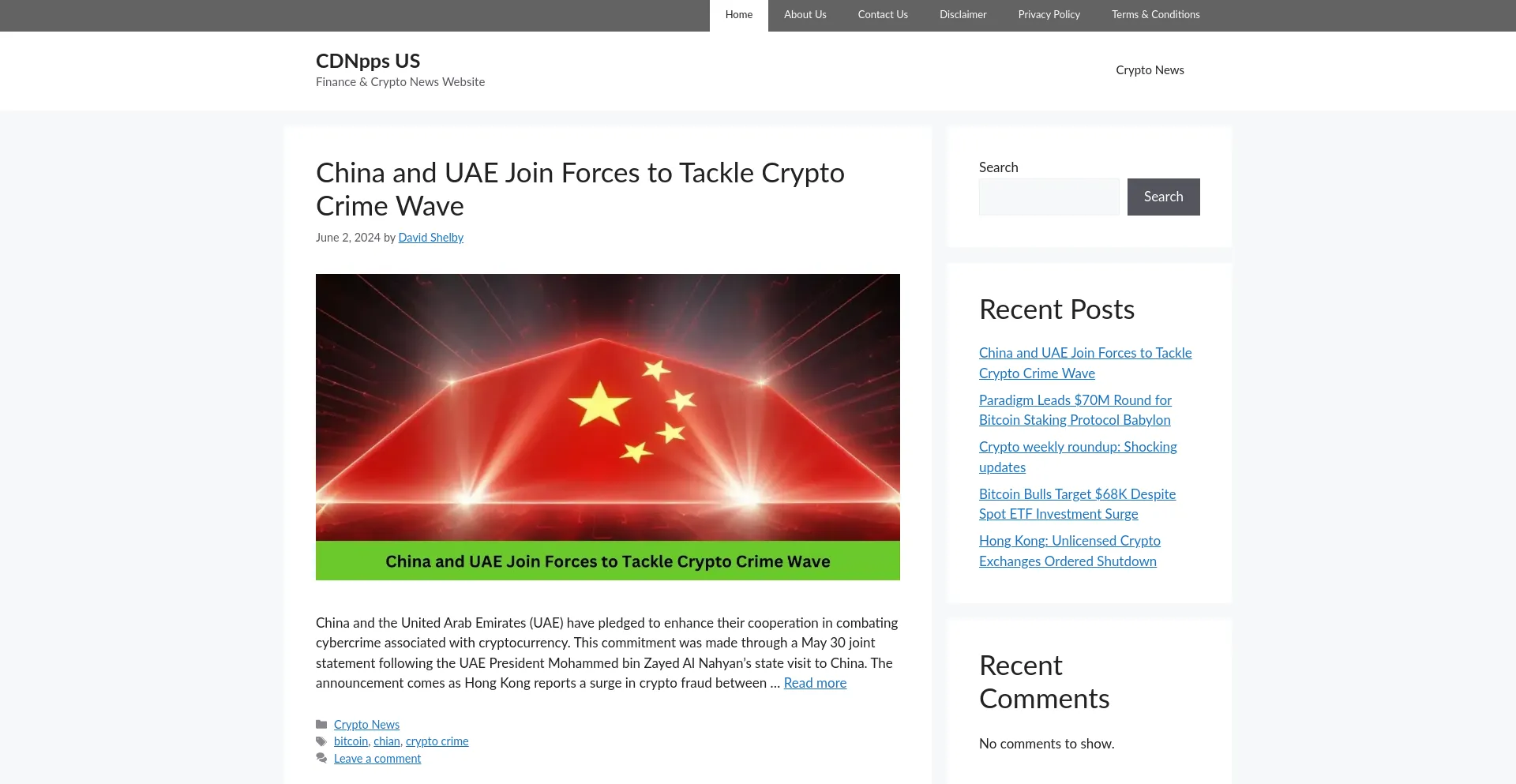 Cdnpps.us Reviews: Suspicious Website | Check if site is scam or legit