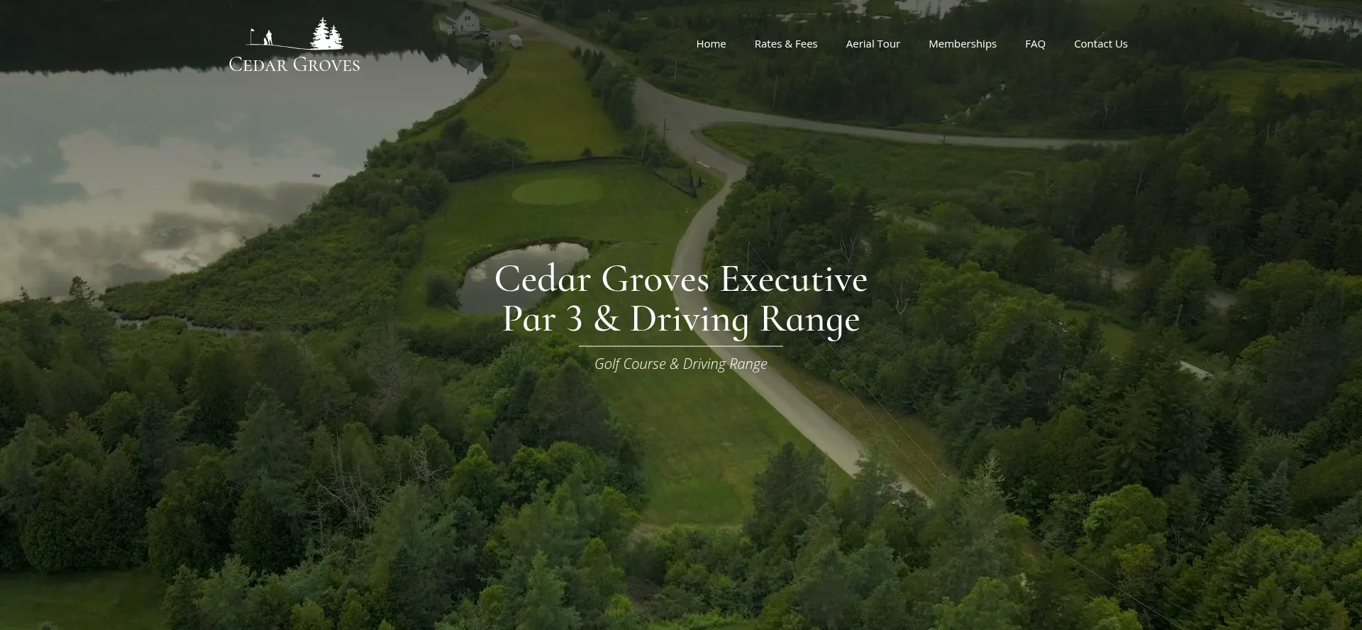 Cedargrovesgolf.ca Reviews | Check if site is scam or legit