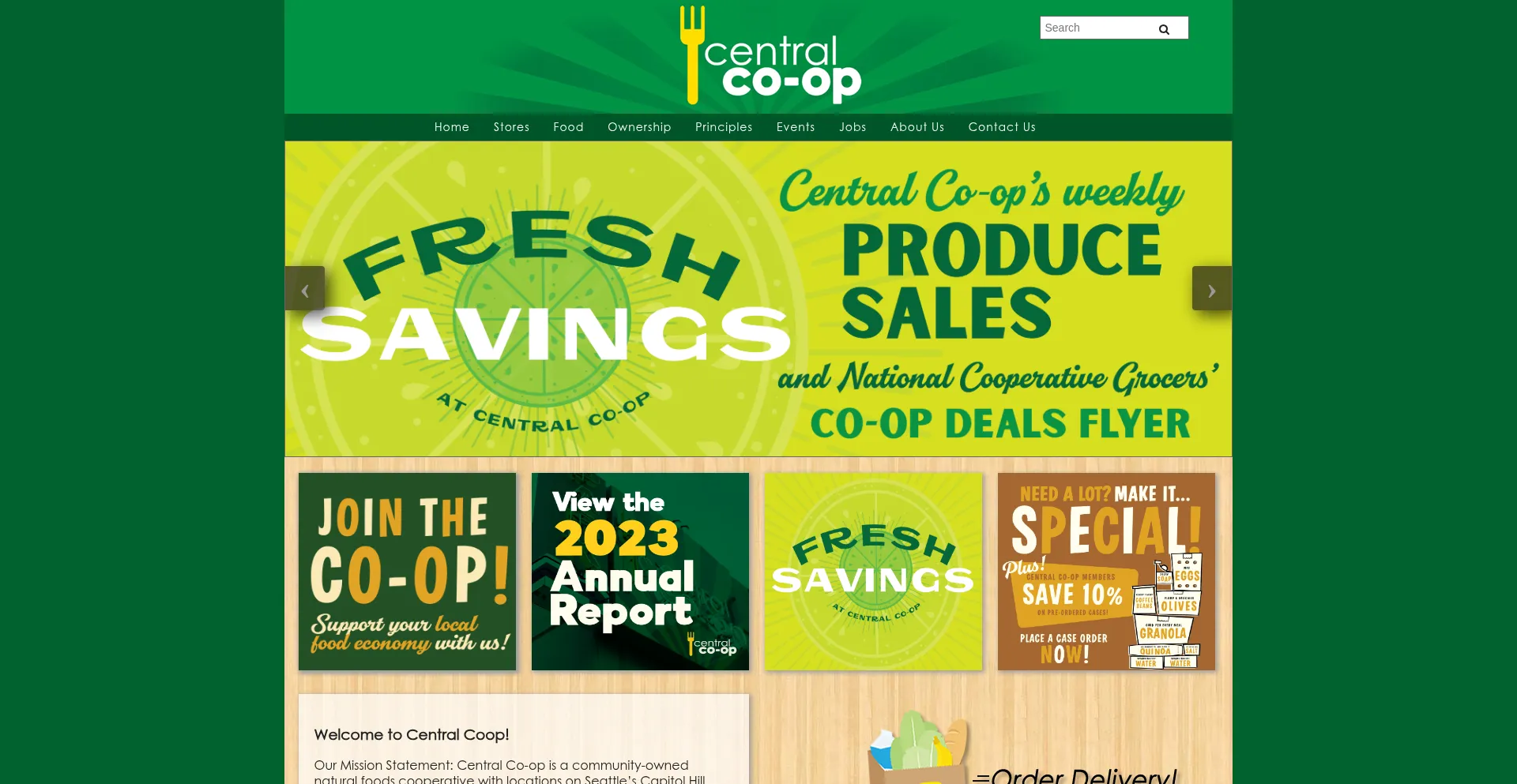 Centralcoop.coop Reviews | Scam, Legit or Safe Check