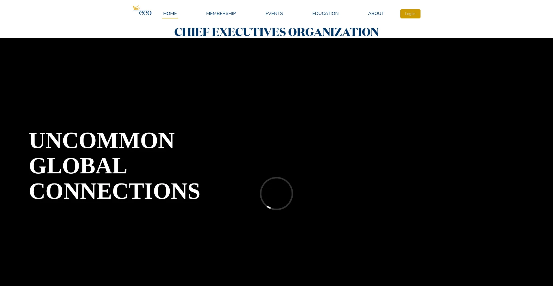 Ceo.org Reviews | Scam, Legit or Safe Check