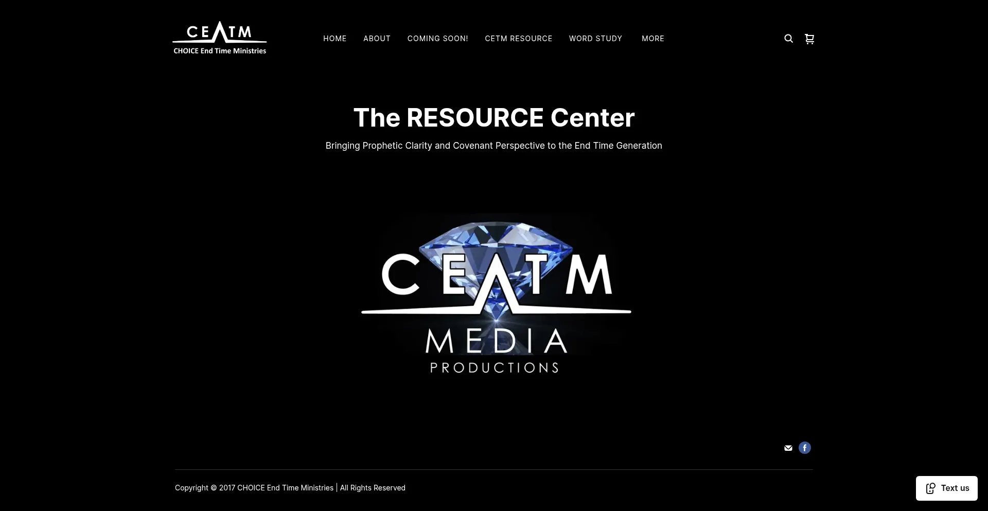 Cetmministries.org Review: Reputation and Safety Check