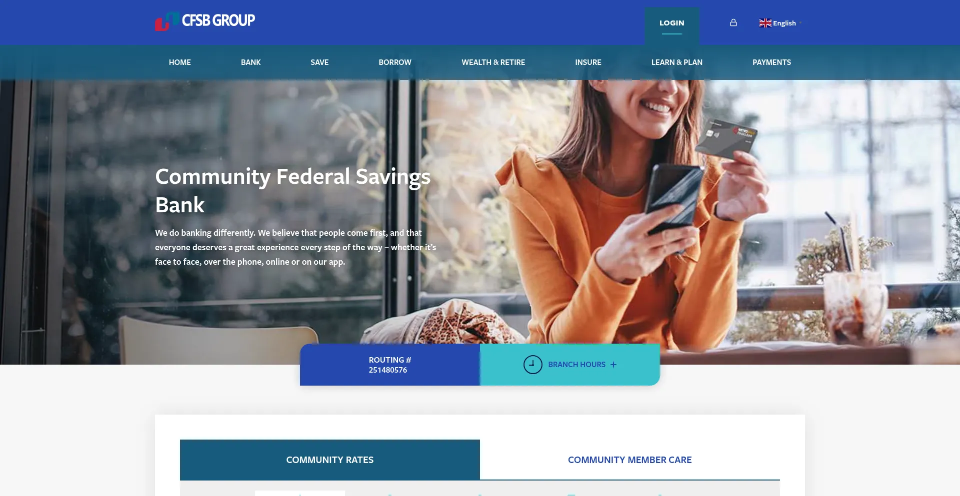 Cfsb-group.online Reviews: Suspicious Website | Check if site is scam ...