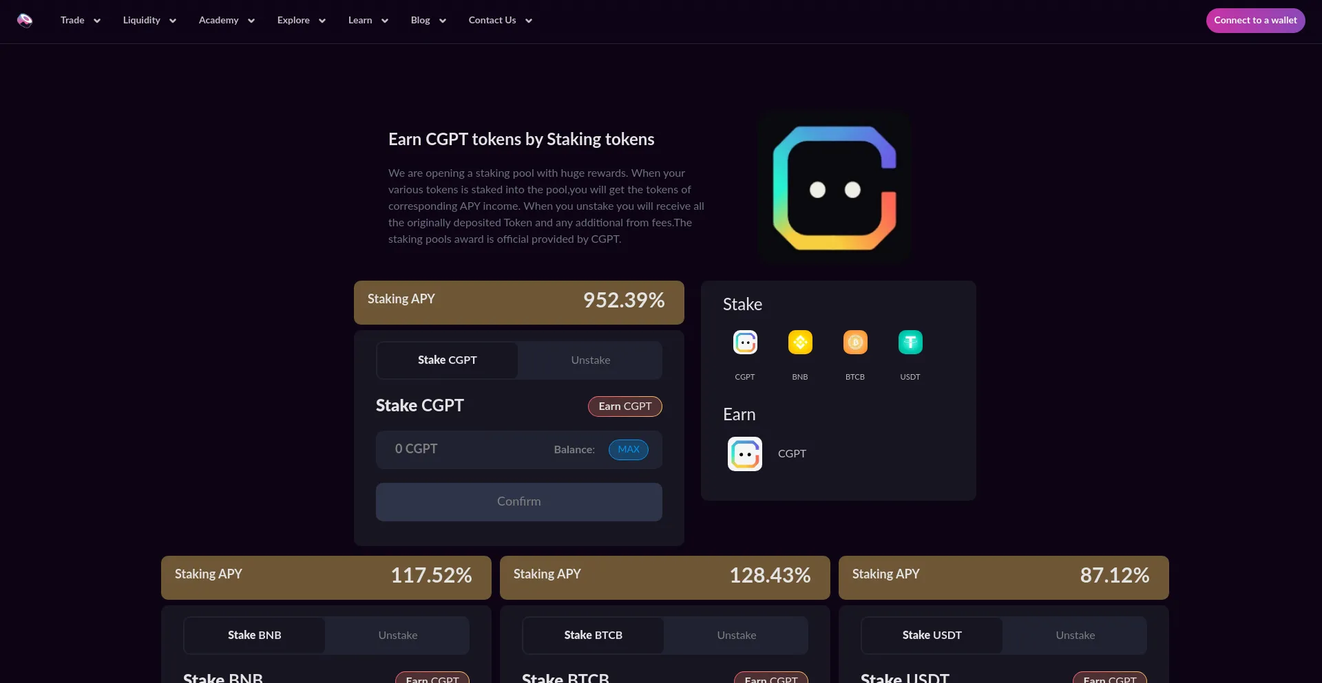 Cgpt-sushi.cc Scam or Legit? Full Site Review
