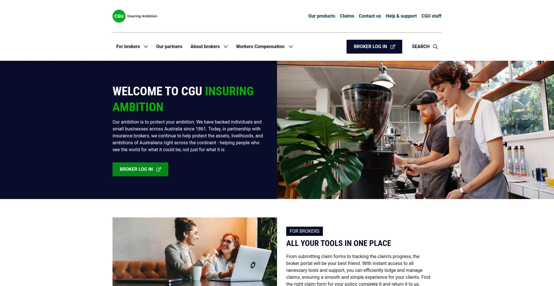 Cgu.com.au Reviews | Scam, Legit or Safe Check