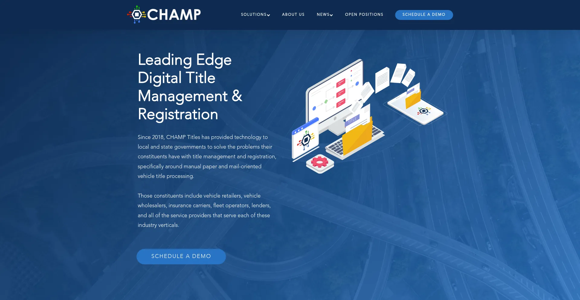 Champtitles.com Reviews | Scam, Legit or Safe Check