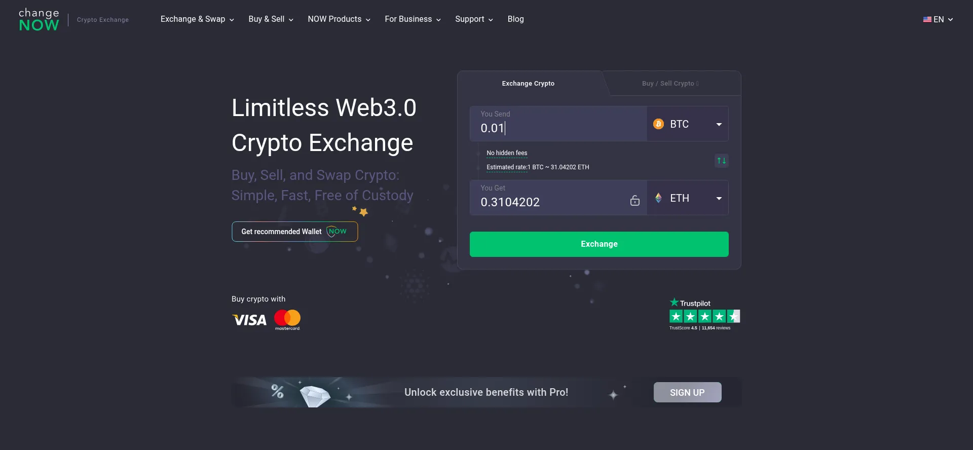 Changenow io Reviews Scam Legit Or Safe Check Changenow io Reviews Scam Legit Or Safe Check