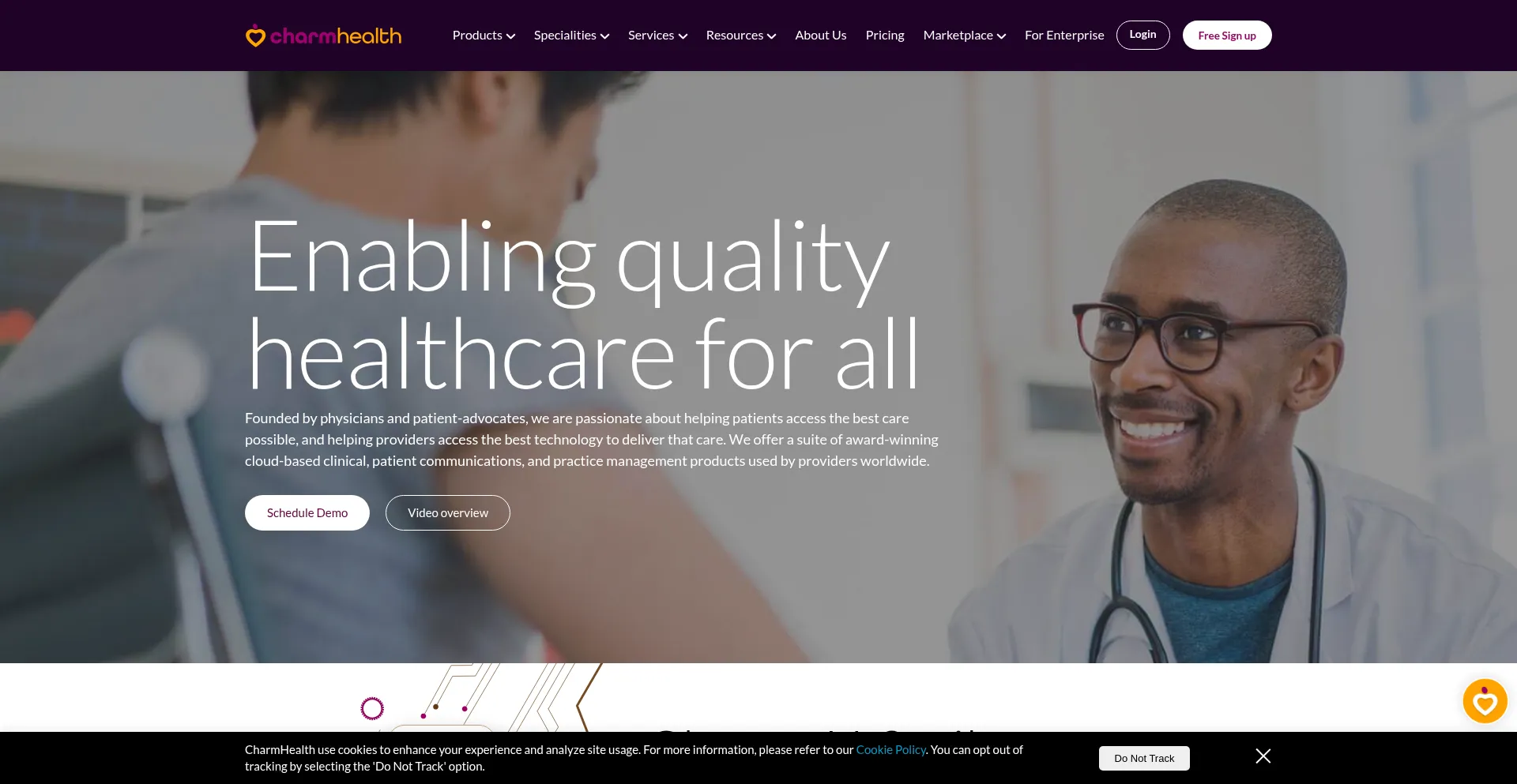 Charmtracker.com Review: Is It Safe to Use?