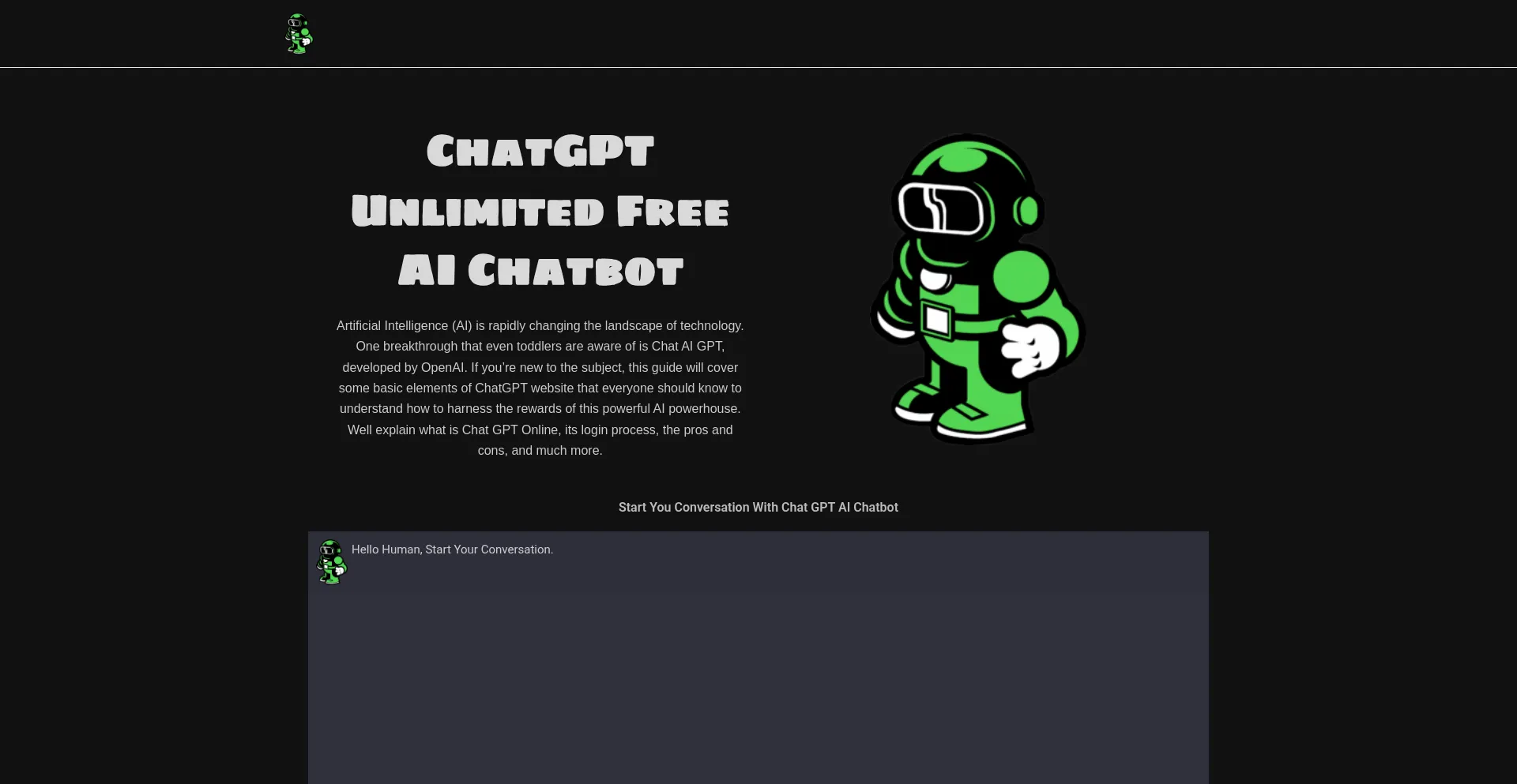 Chatgpti.info Reviews: Check Scam or Safe? Low Trust 39/100