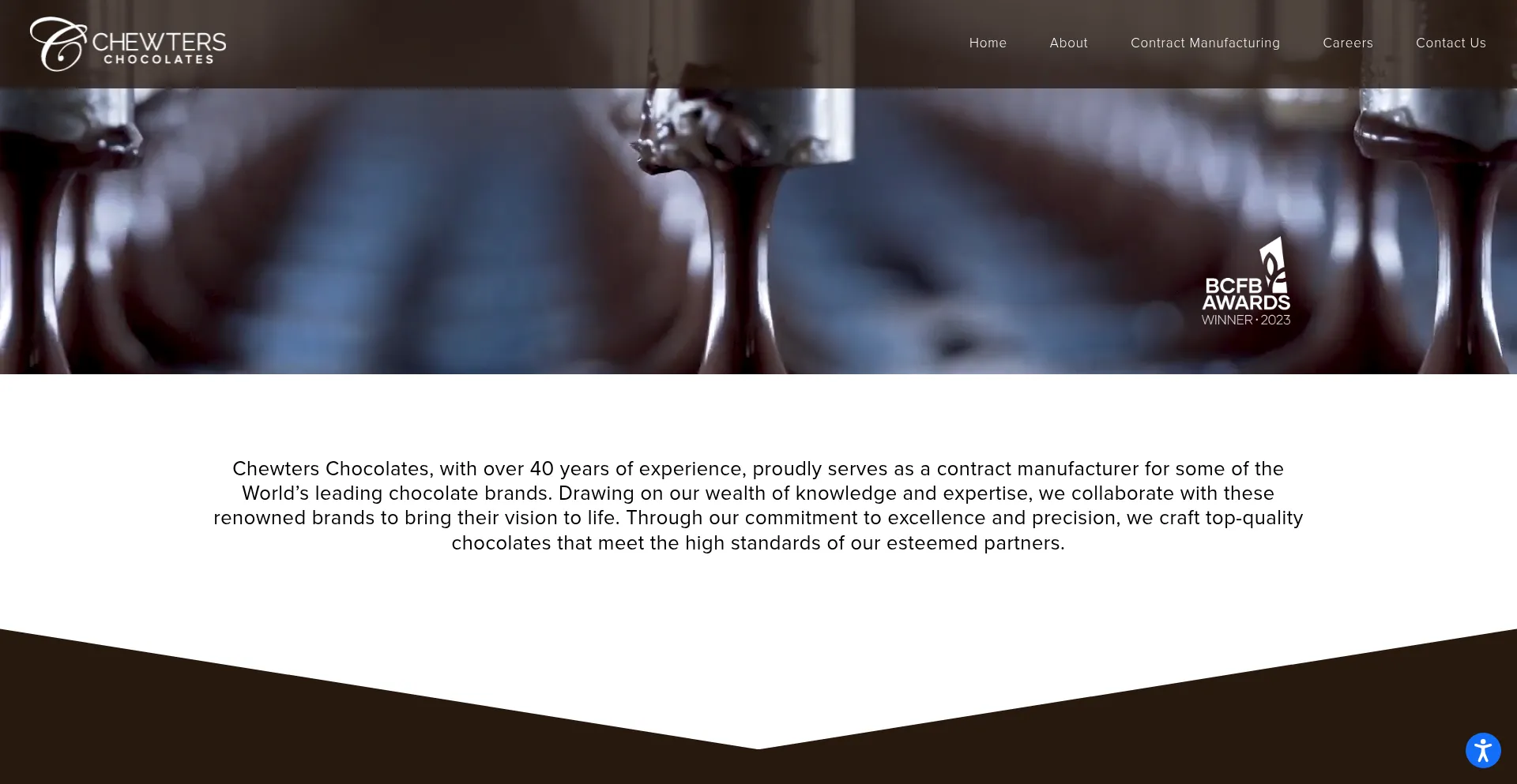 Chewters.com Reviews | Check if site is scam or legit