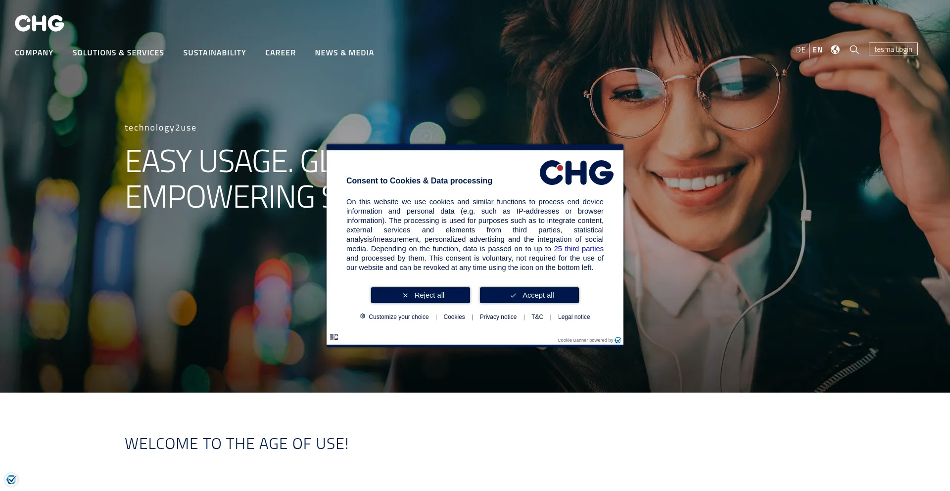 Chg-meridian.com Reviews | Scam, Legit or Safe Check